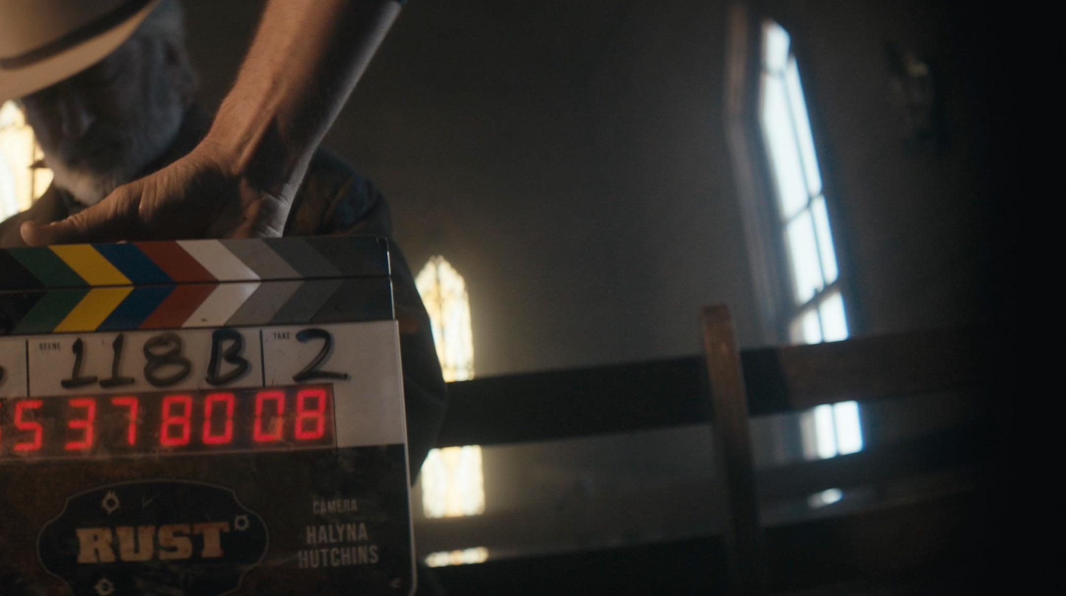 'Supernatural' Star Jensen Ackles To Resume Filming 'Rust'