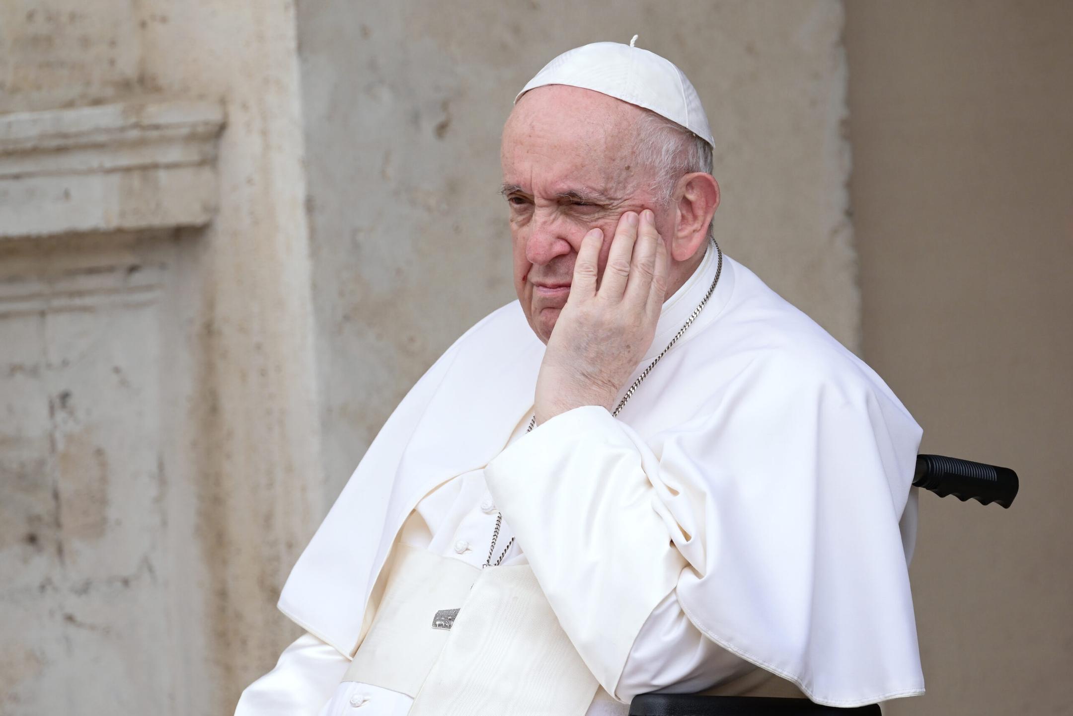 Pope Francis Is Dead: Pontiff Called For Peace In Final Message