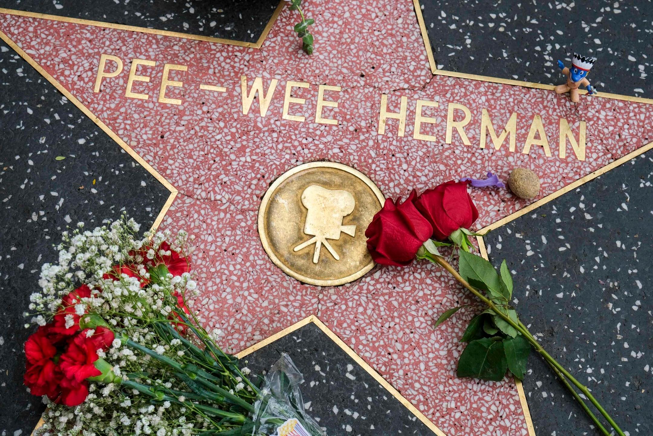 Paul Reubens aka Pee-wee Herman's Official Cause Of Death Revealed