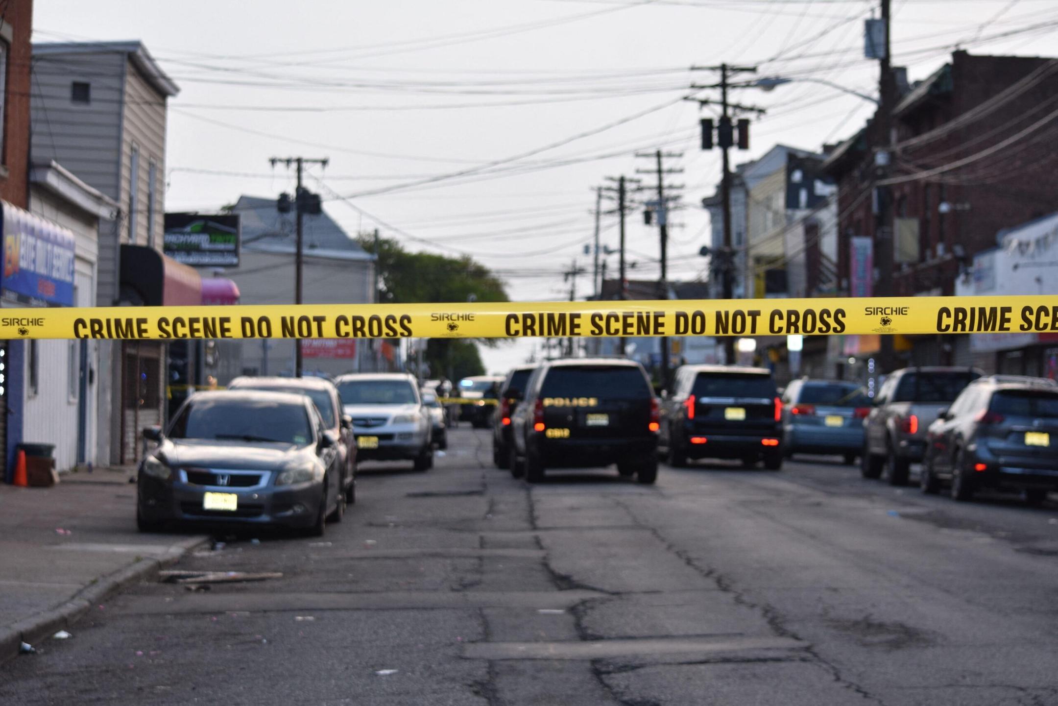 Manhunt Underway For Armed And Dangerous Man After Multiple Murders