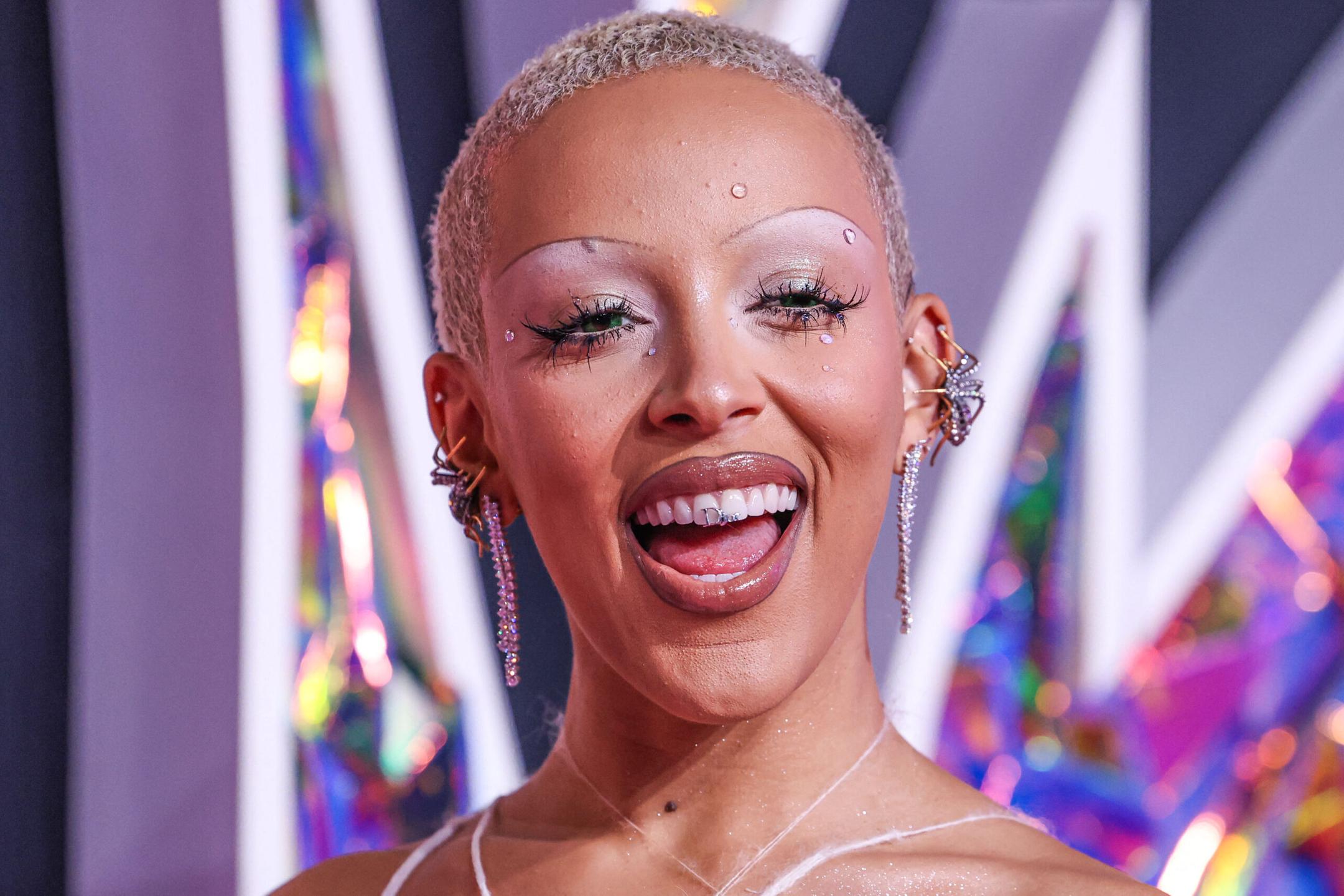 Doja Cat Denied Permanent Restraining Order Against Her Brother