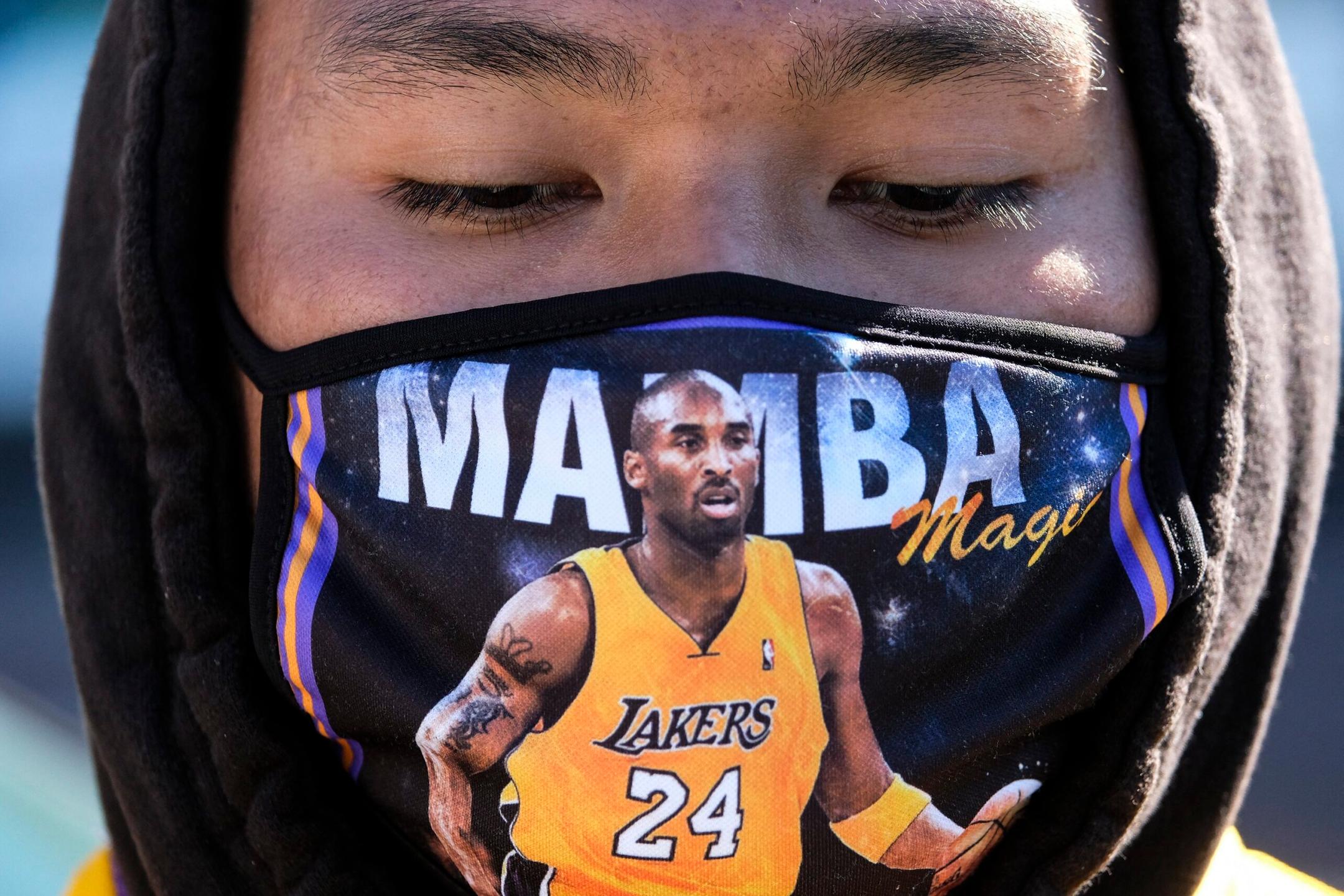 Lakers Set To Gear Up In Kobe Inspired Uniforms For Today’s Game