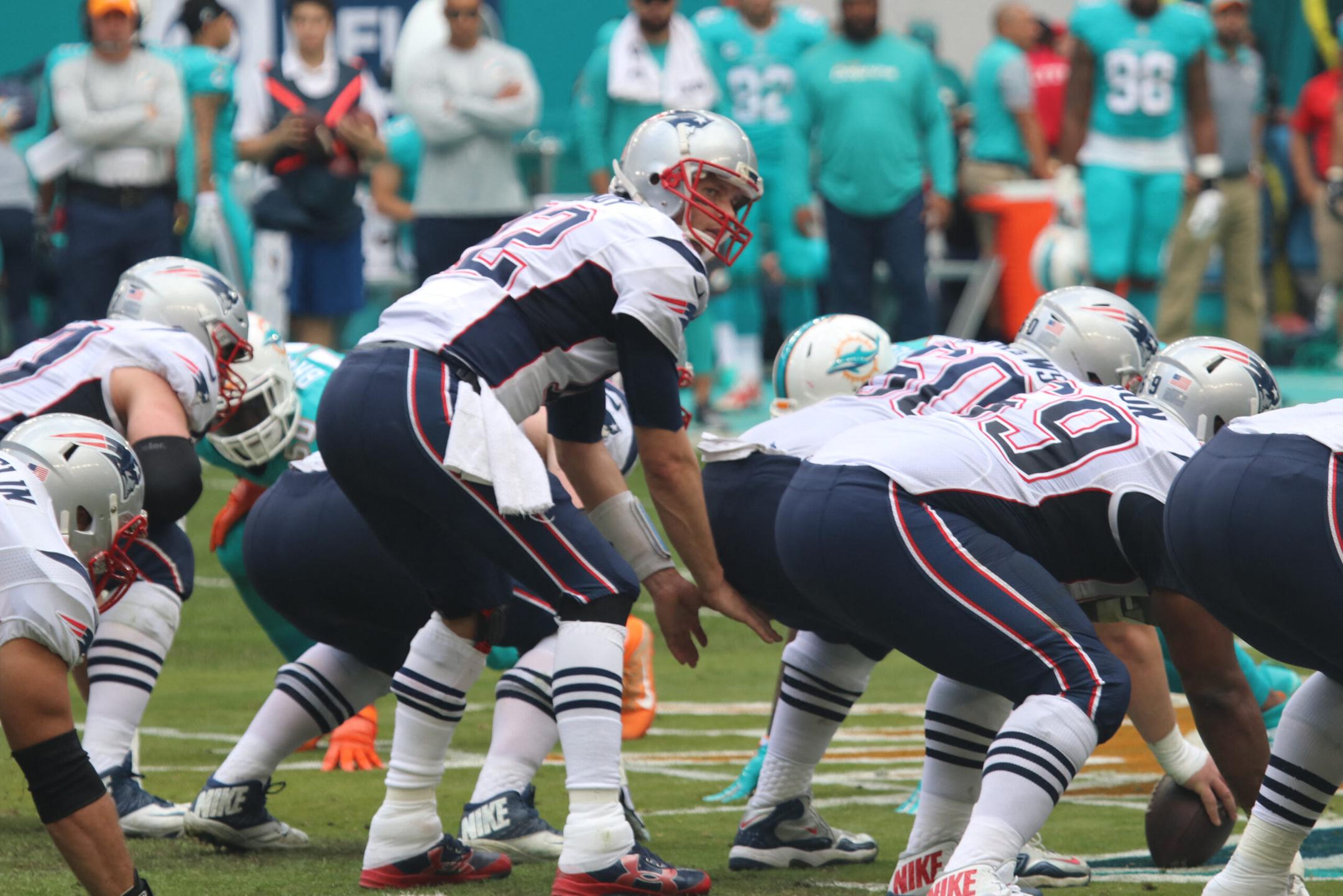 How The NFL Deflategate Scandal Really Affected Tom Brady