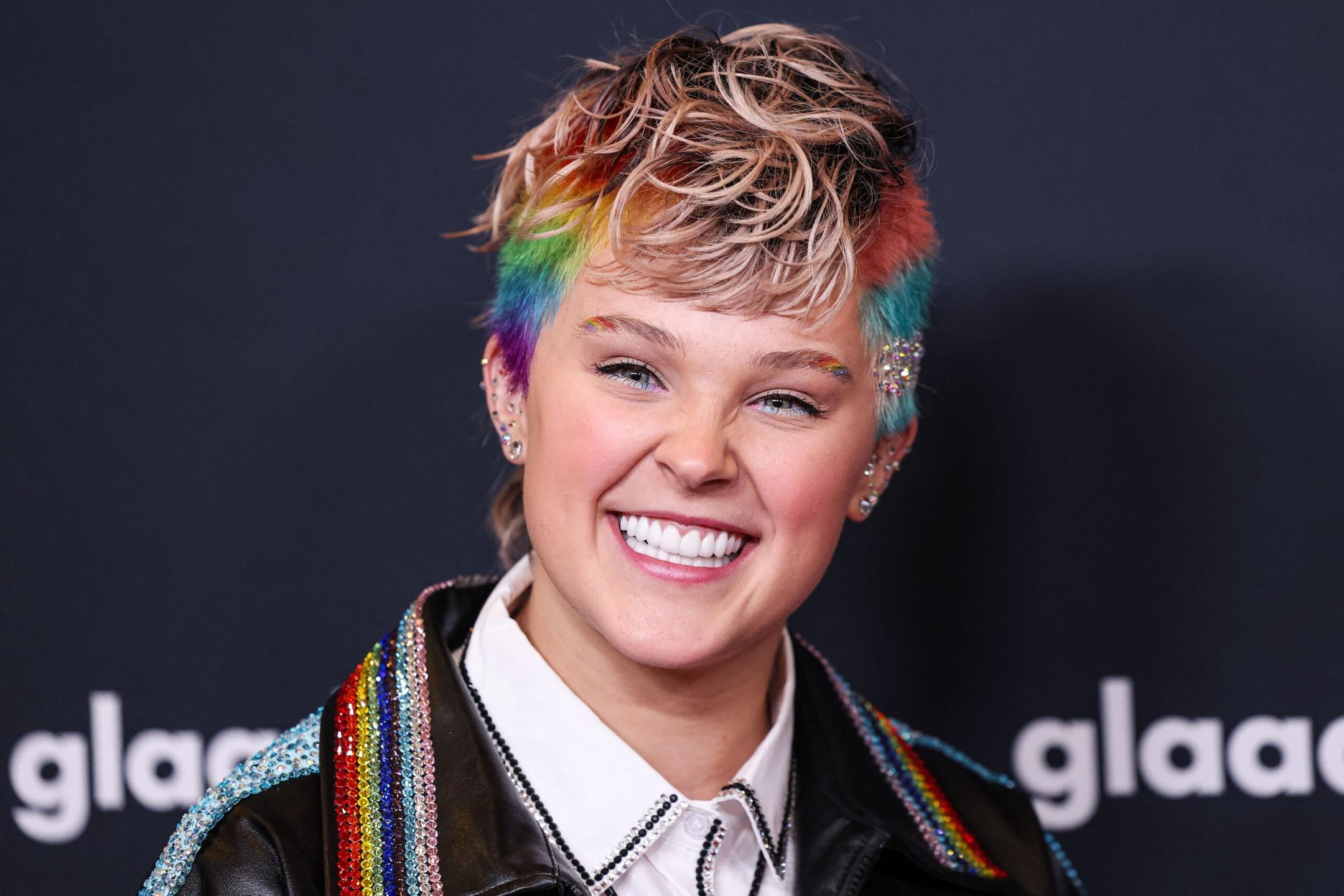 JoJo Siwa Declares She Is No Longer A Lesbian: 'I'm Queer'