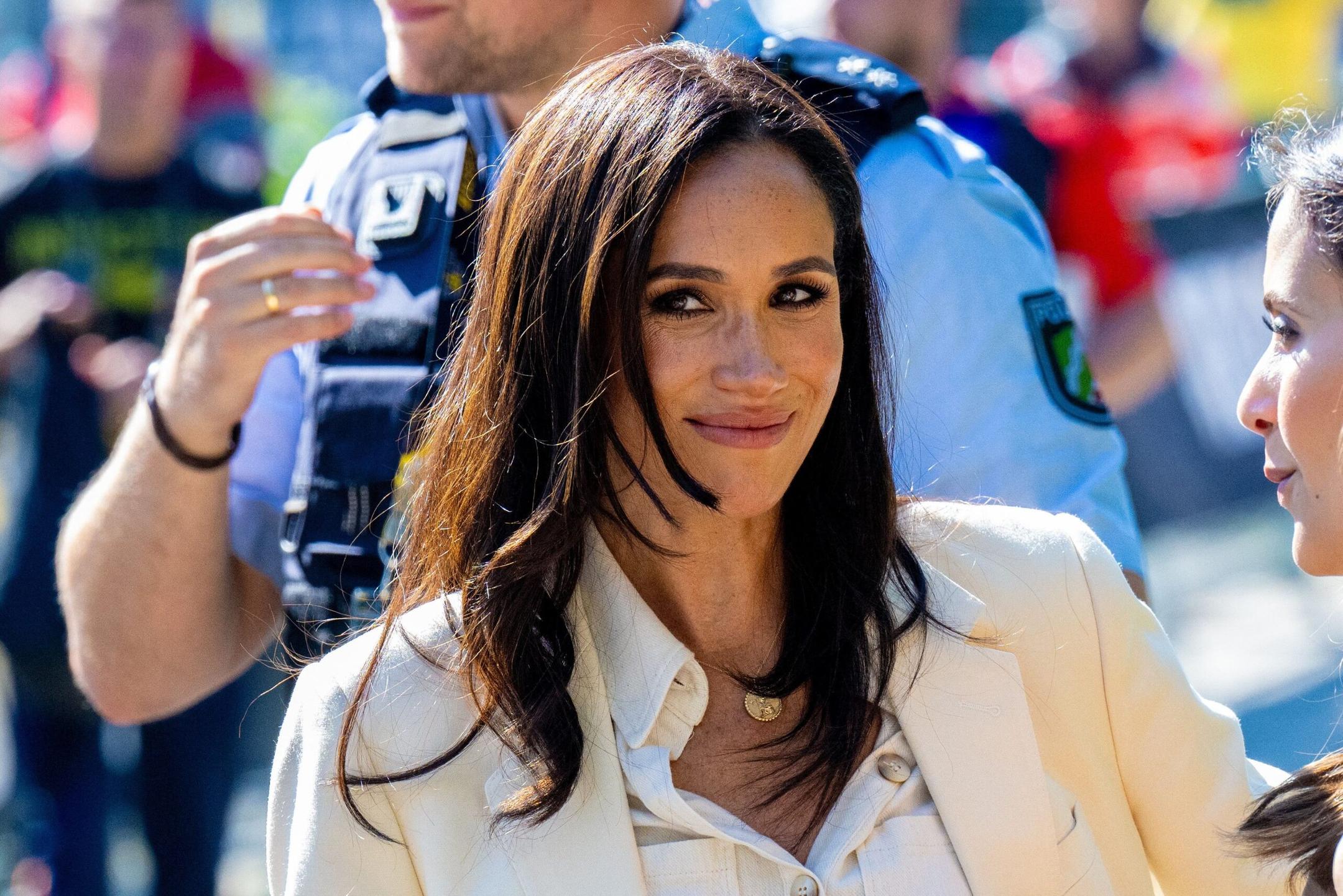 Meghan Markle Makes Lifestyle Prediction Amid As Ever Drop