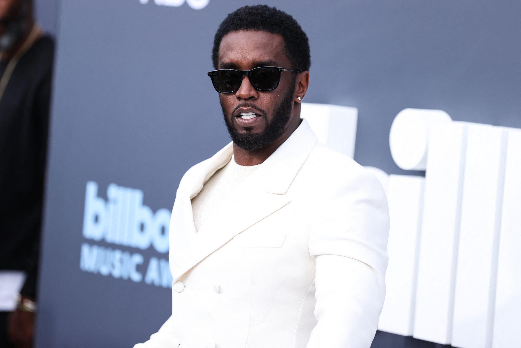 Diddy Asked For A Pardon Right After Receiving A Four-Year Prison Sentence