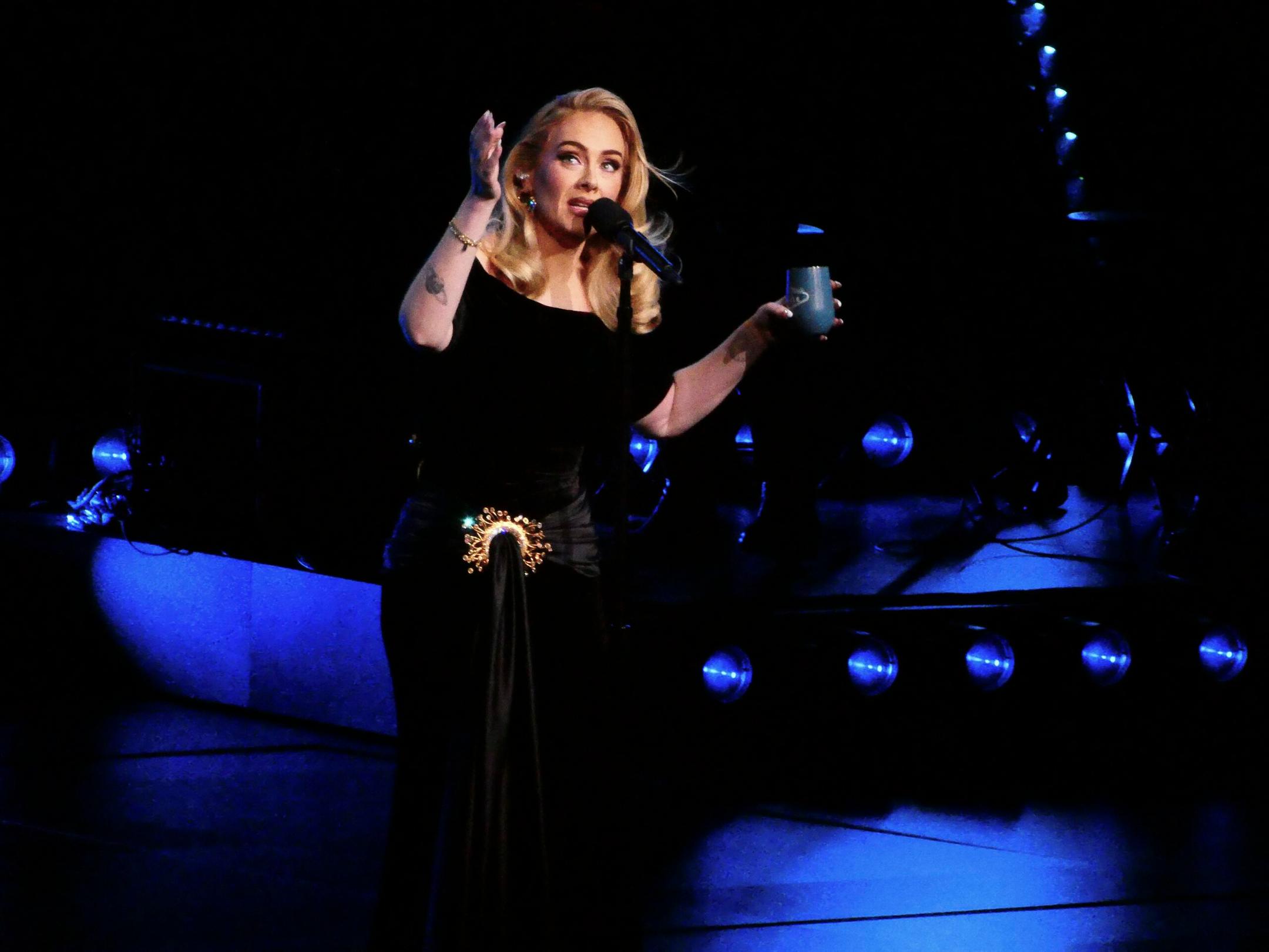 Jesy Nelson Possibly Performing At King Charles III's Coronation?!