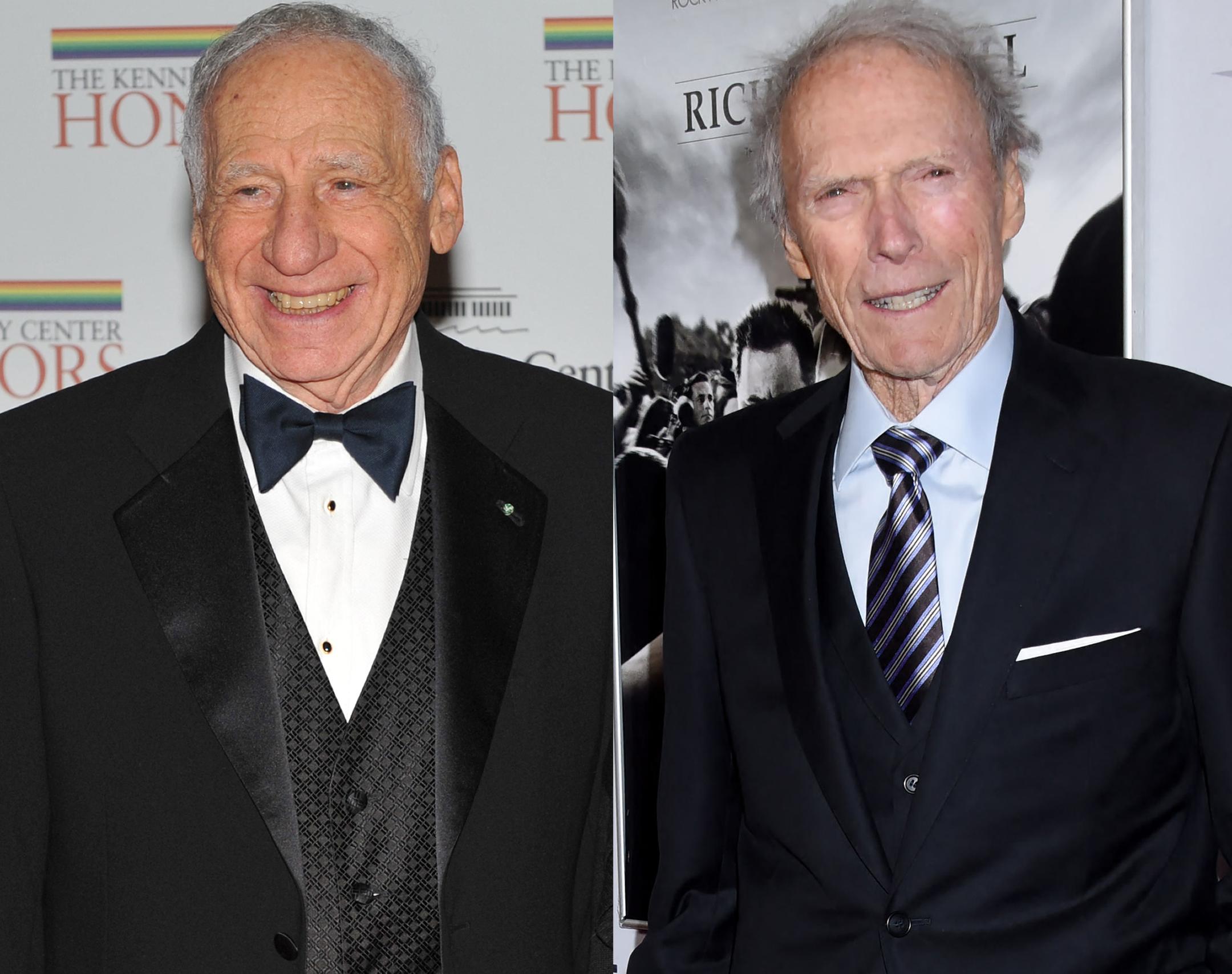 Honoring Hollywood's Enduring Stars Across 9 Decades