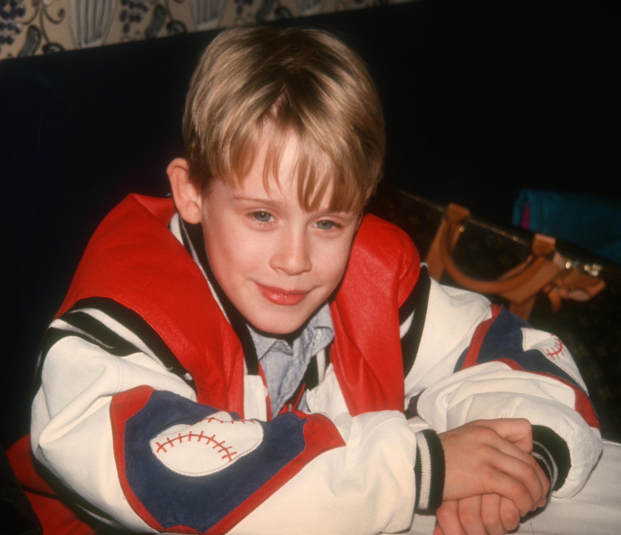 Macaulay Culkin Reveals His Strict Rules For Fans Who Approach Him In ...