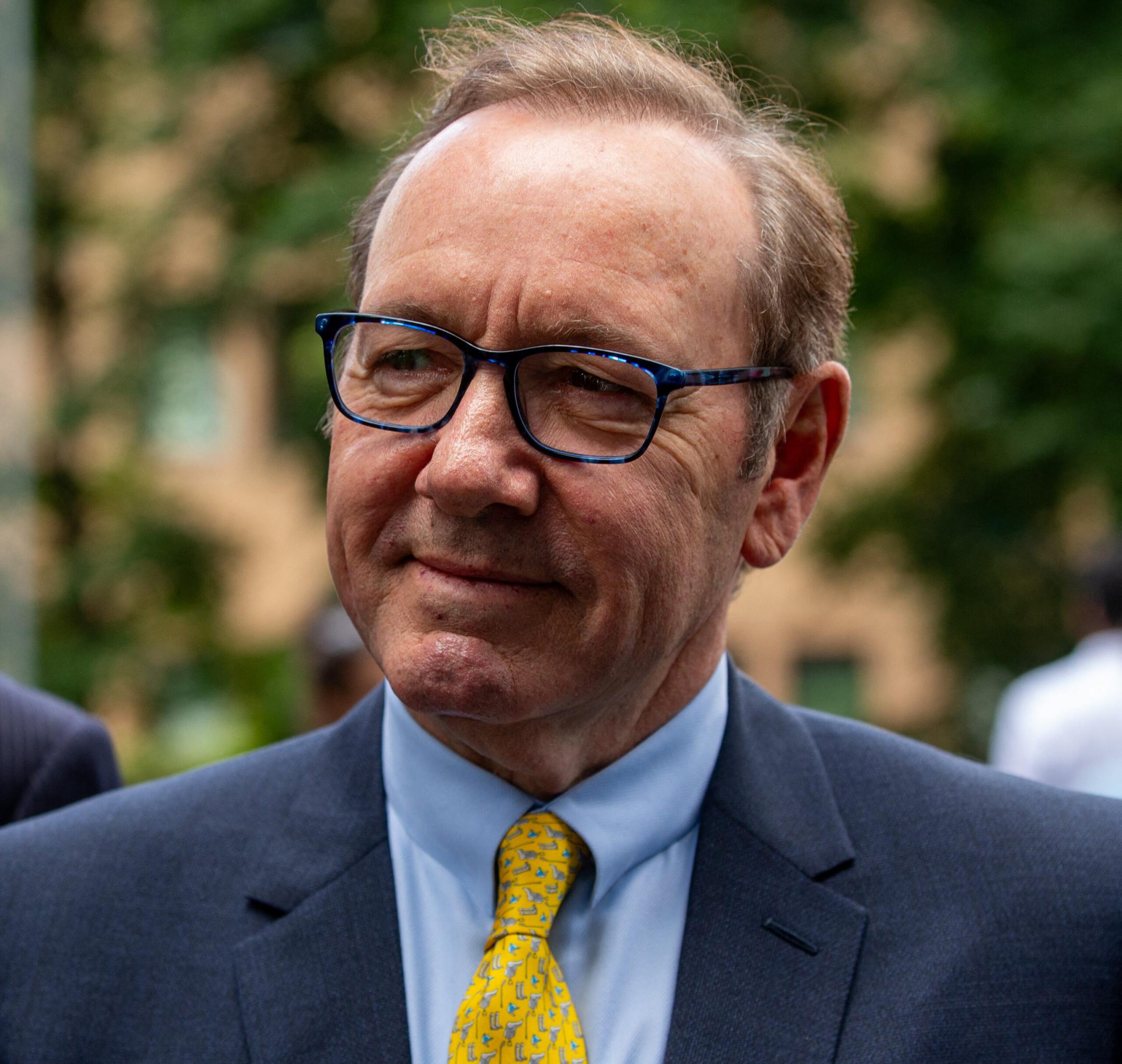 How 'Quiet On Set' Has Changed Investigation Discovery's Future