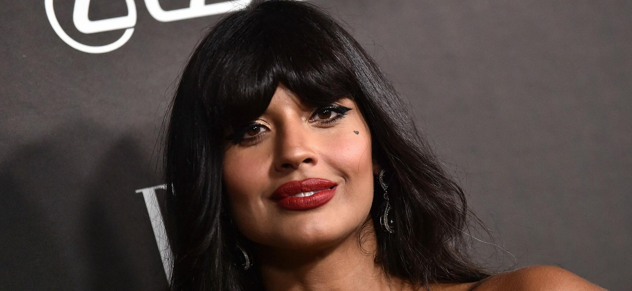 Jameela Jamil Reveals The Only Enhancement Surgery She Had
