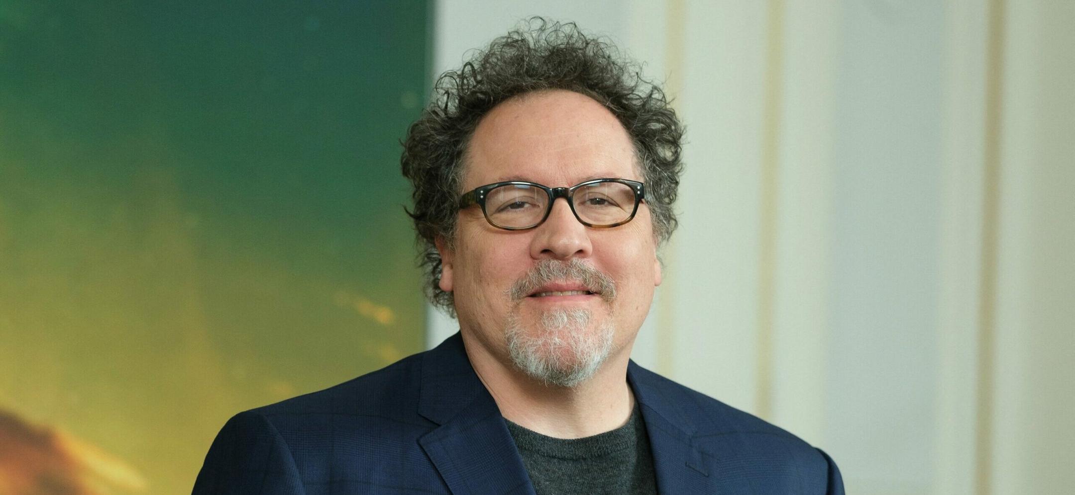 Jon Favreau Talks The Future Of ‘Star Wars’ Series ‘The Mandalorian’