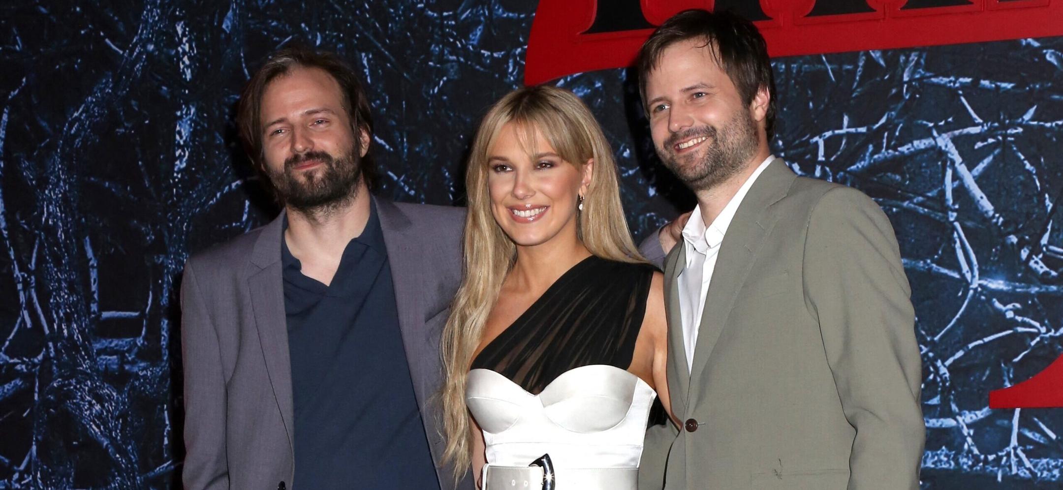 'Stranger Things' Just Gave Netflix Its Biggest Christmas Ever