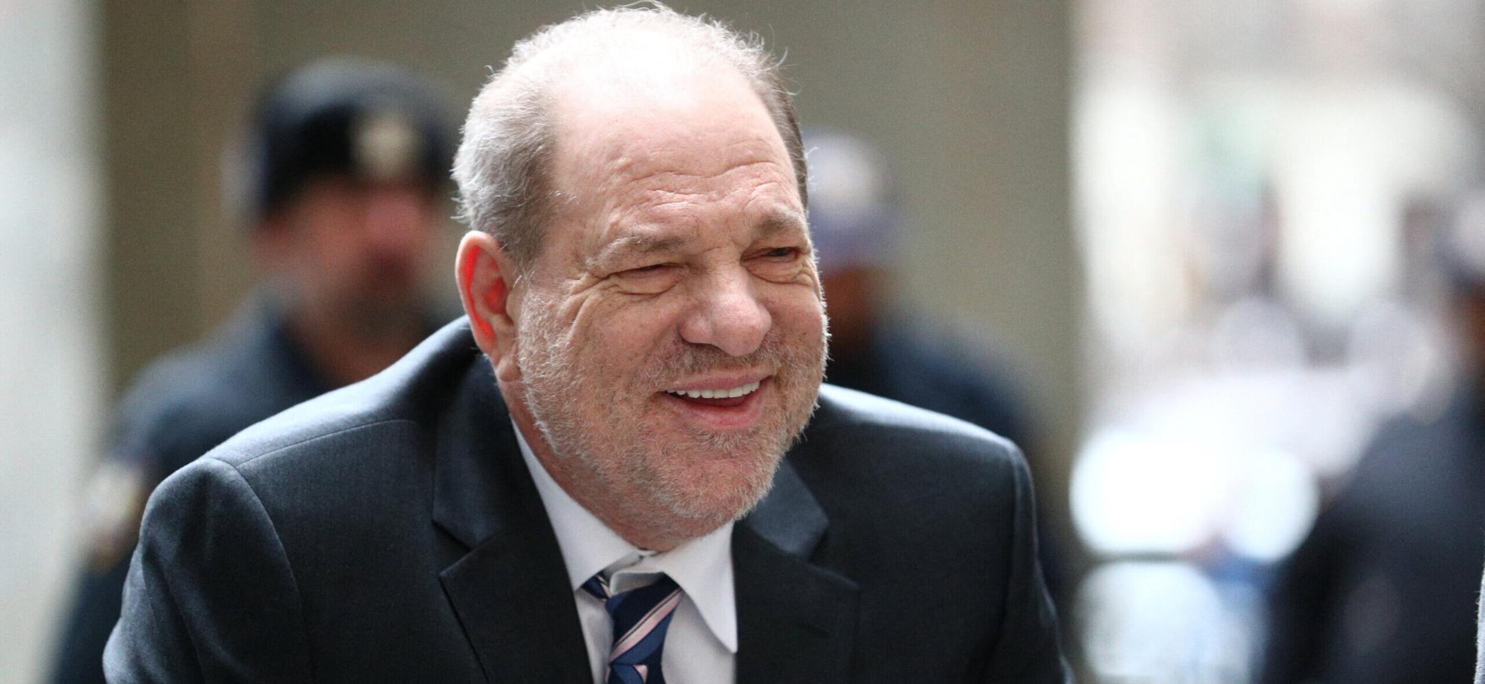 Handwritten Note Reveals Harvey Weinstein's Call to Jeffrey Epstein