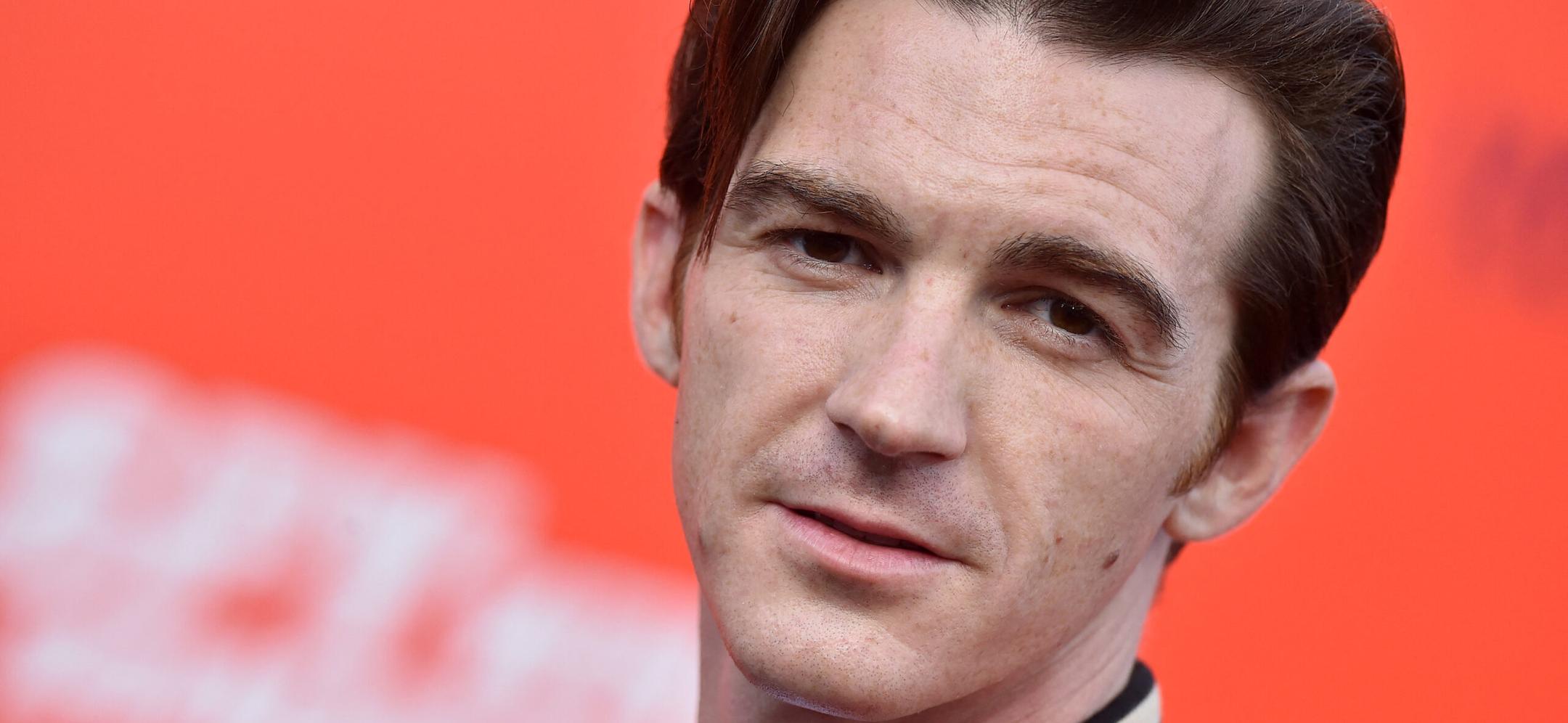 Drake Bell Details 'Brutal' & 'Extensive' Abuse By Nickelodeon Dialogue ...