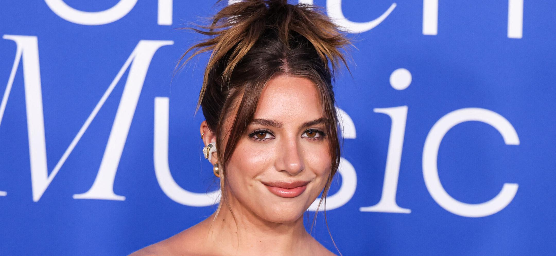 'Dance Moms' Star Mackenzie Ziegler Shows Off Her Bikini Body