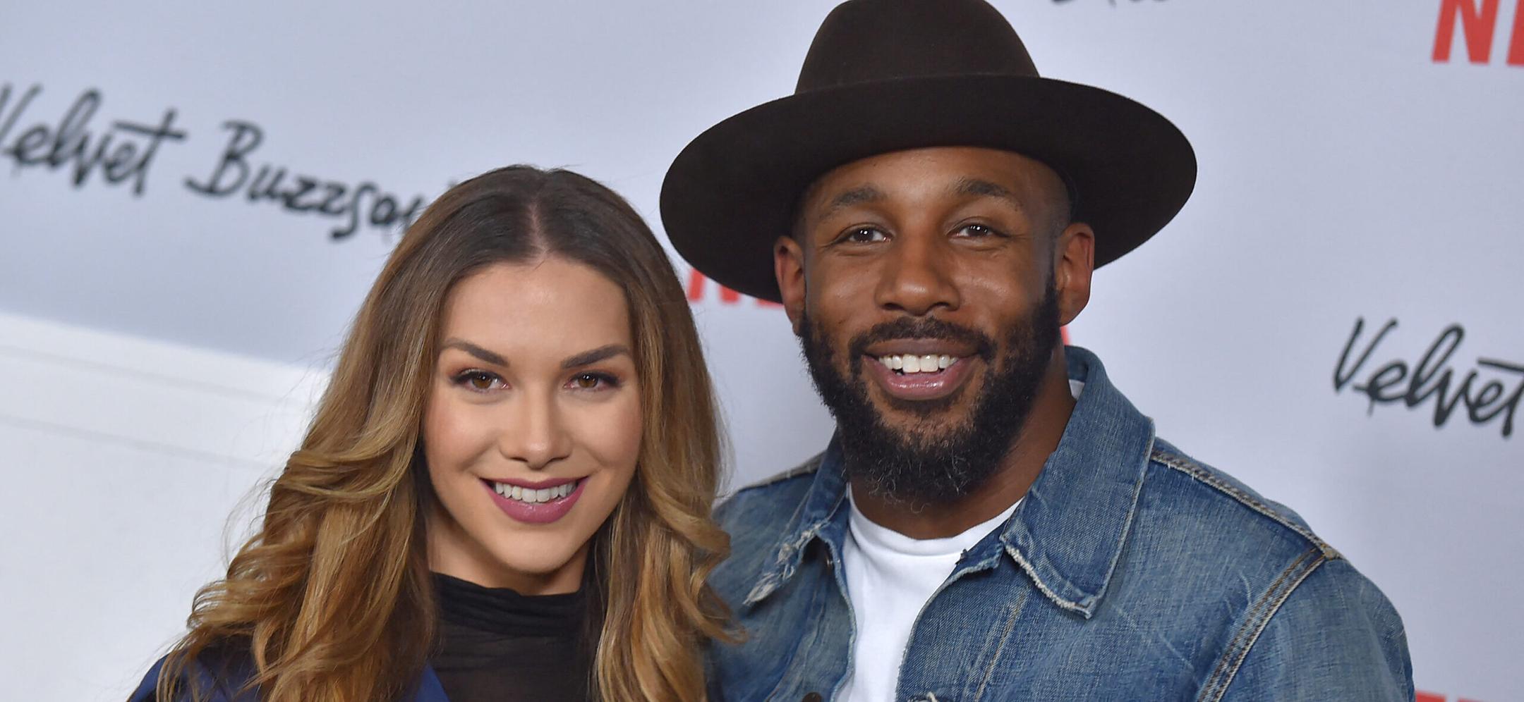 Allison Holker Breaks Silence Amid Backlash From tWitch’s Family
