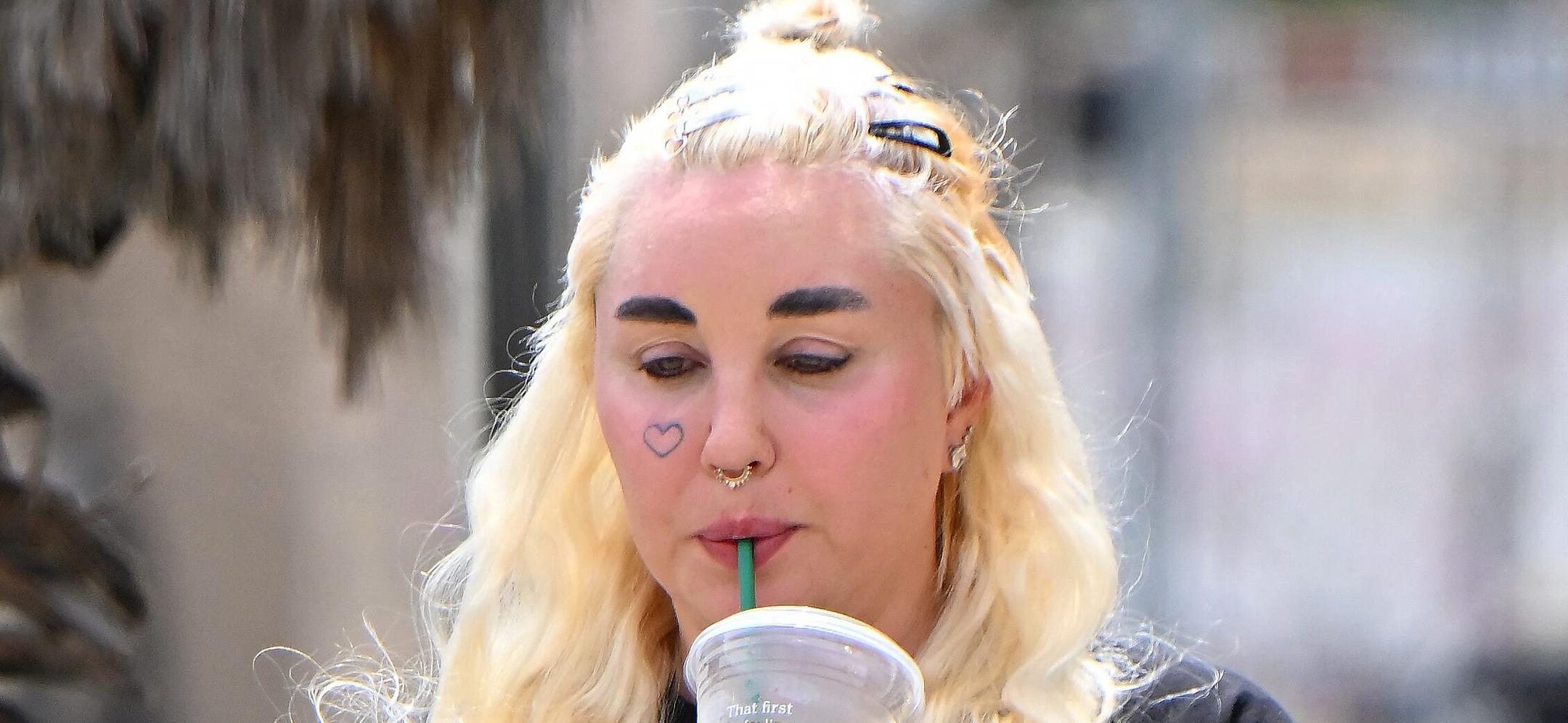 Amanda Bynes Teases New Career After OnlyFans