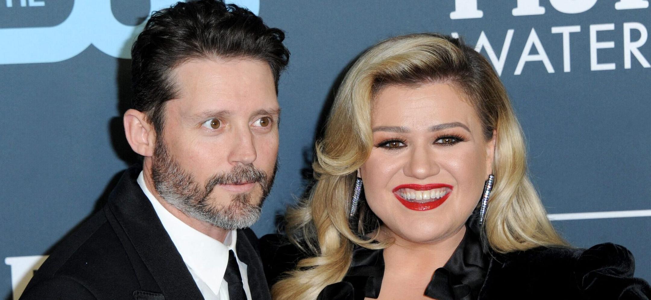 Kelly Clarkson Haunted By Secret Fear After Ex-Husband’s Death