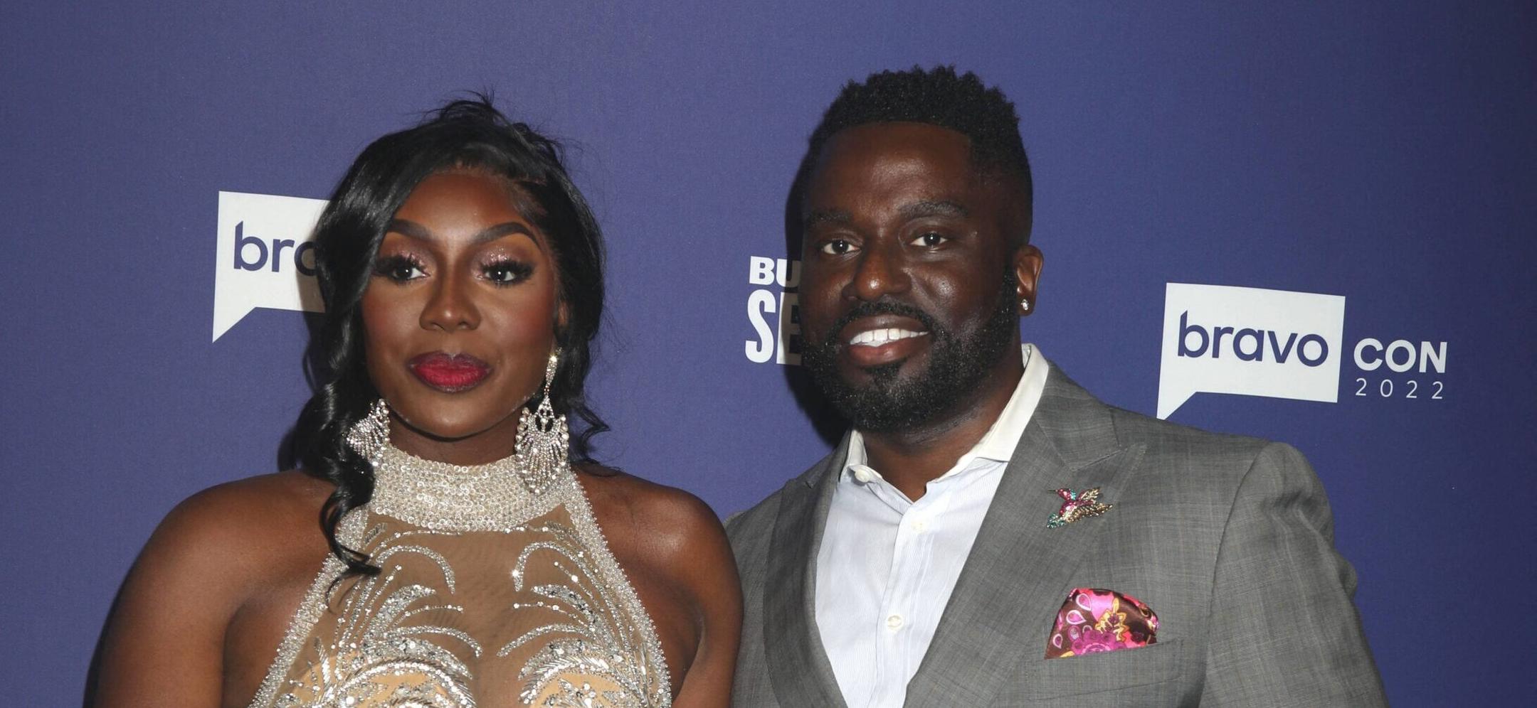 Prosecutors Say Wendy Osefo Has 'Very Little Money' And '67' Credit Cards