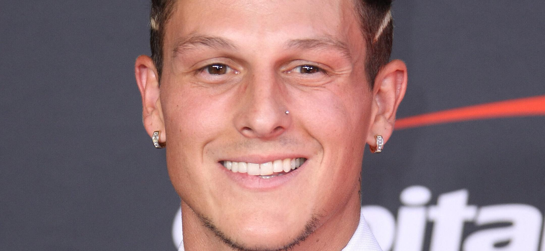 'Told He'll Never Play' Nick Mayhugh Turns His Diagnosis To Gold