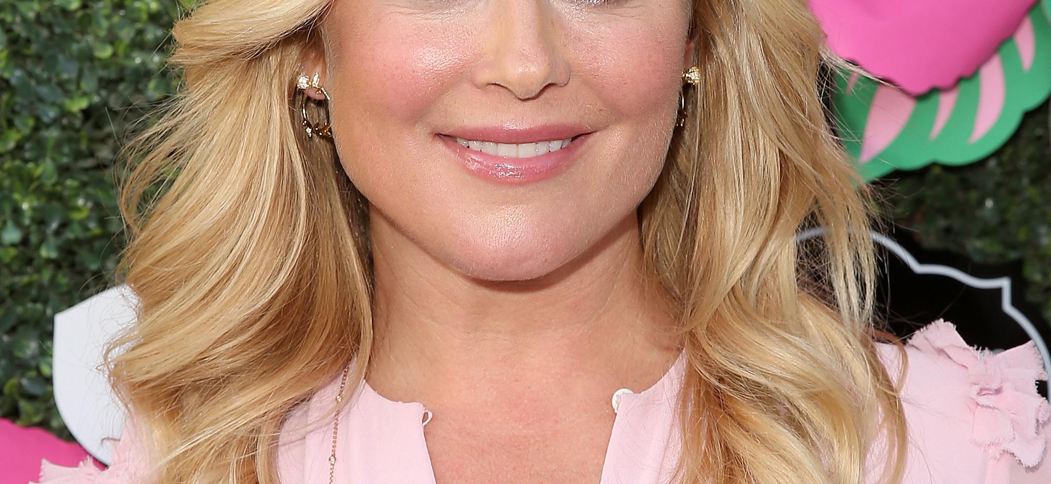 Facts About Actress Elizabeth Rohm