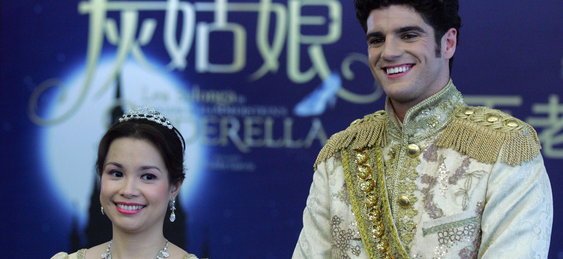 Australian Actor Peter Saide Dies at the Age of 36