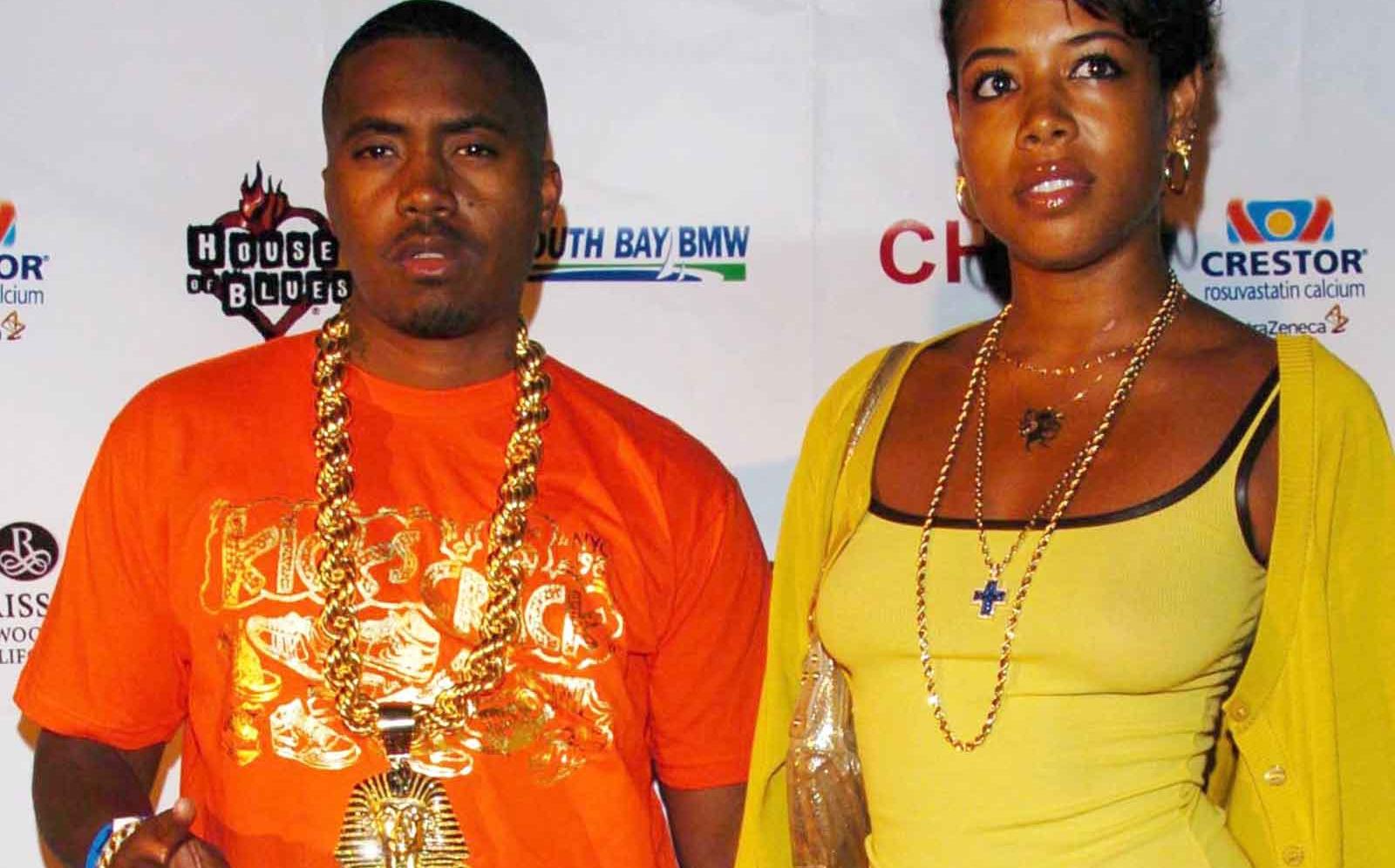 Nas Accuses Kelis of Refusing Him Visitation with Son, Wants Custody ...