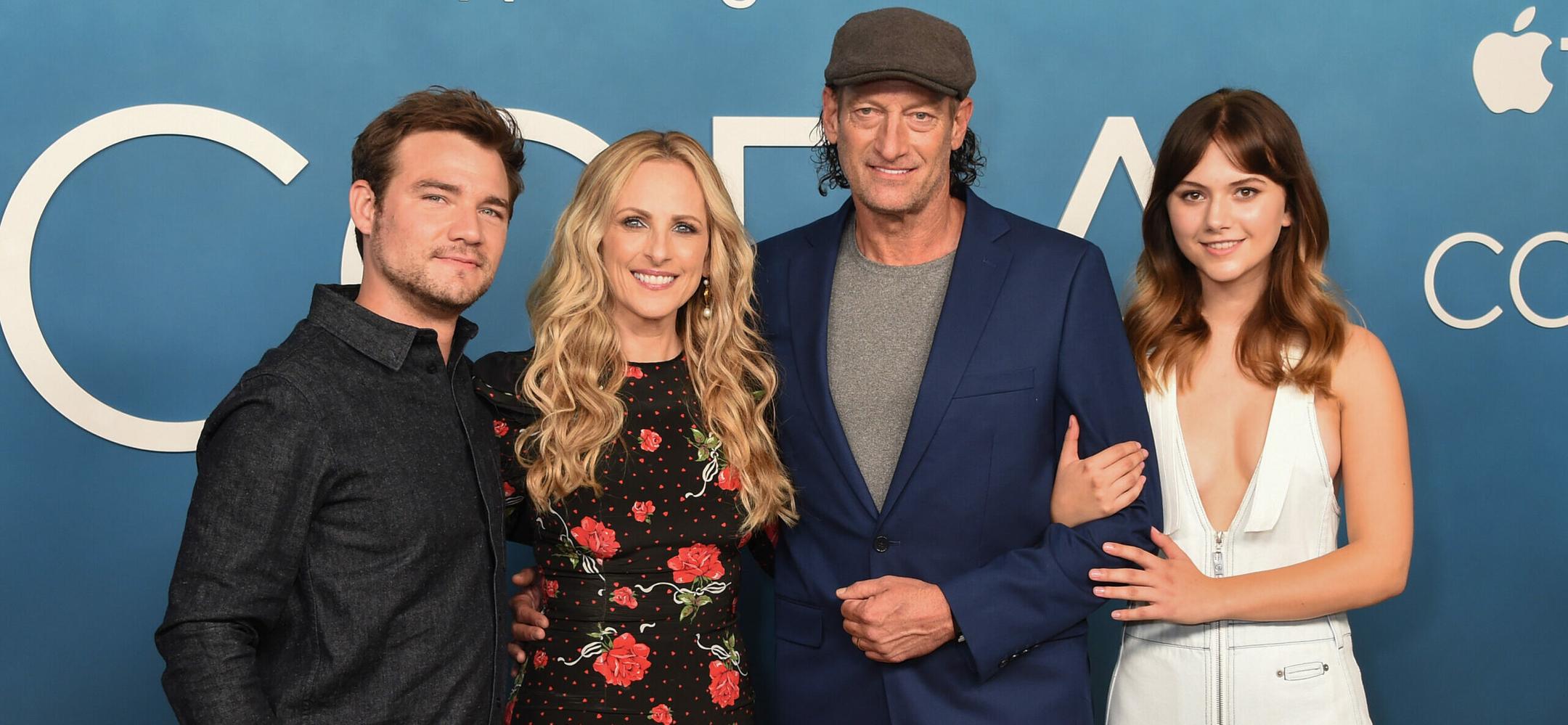 'The Simpsons' Features First Deaf Actor & ASL Use In Historic Episode