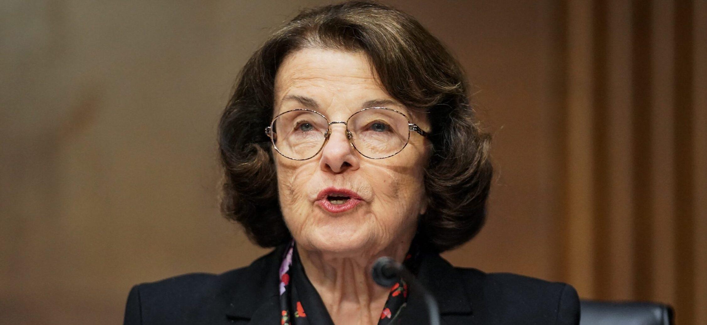 Senator Dianne Feinstein’s Named Successor Causes Social Media Frenzy
