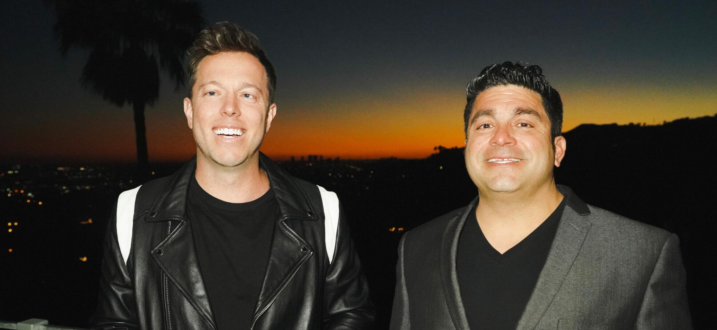 Addison Rae's Father, Monty Lopez, Launches TikTok Agency