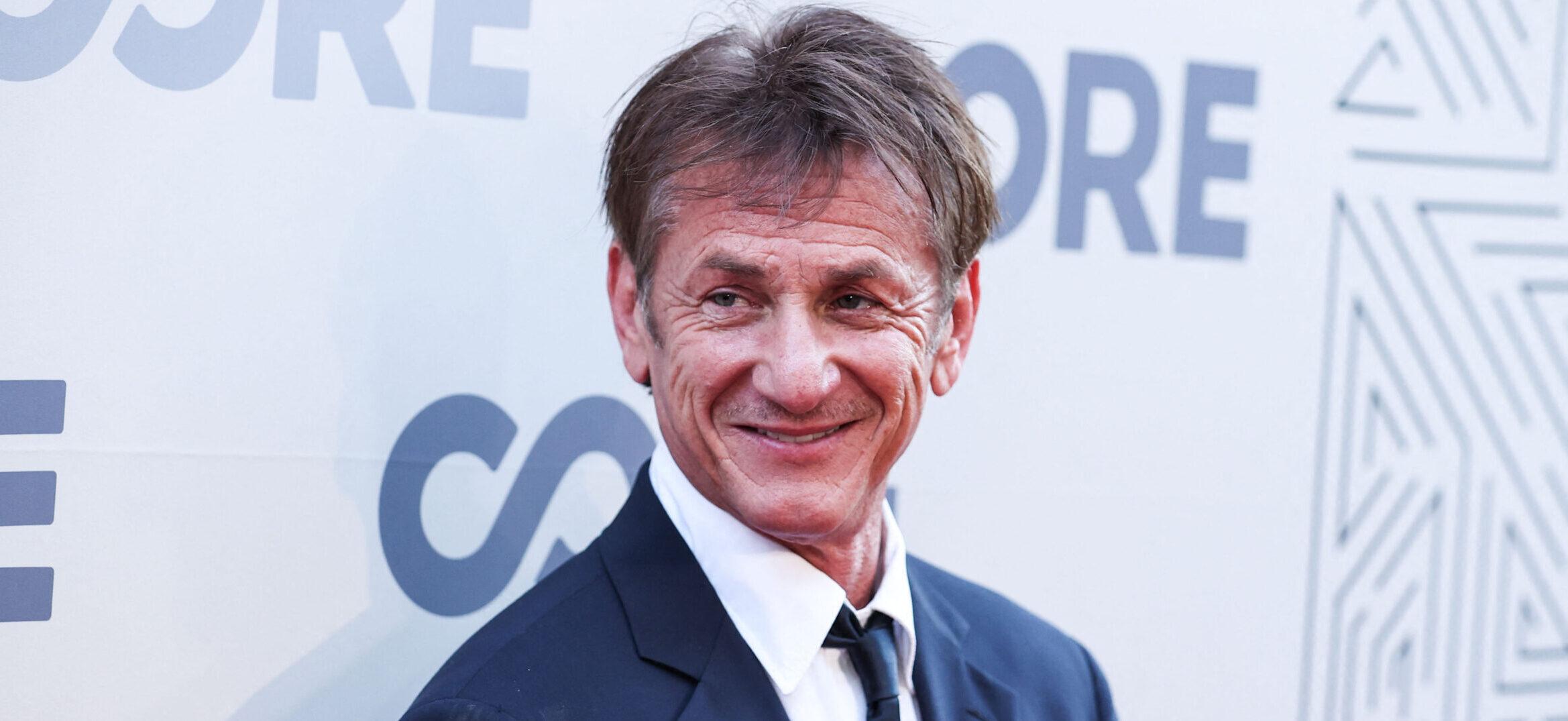 Bill Maher Slams Sean Penn For Criticizing His Meeting With Trump