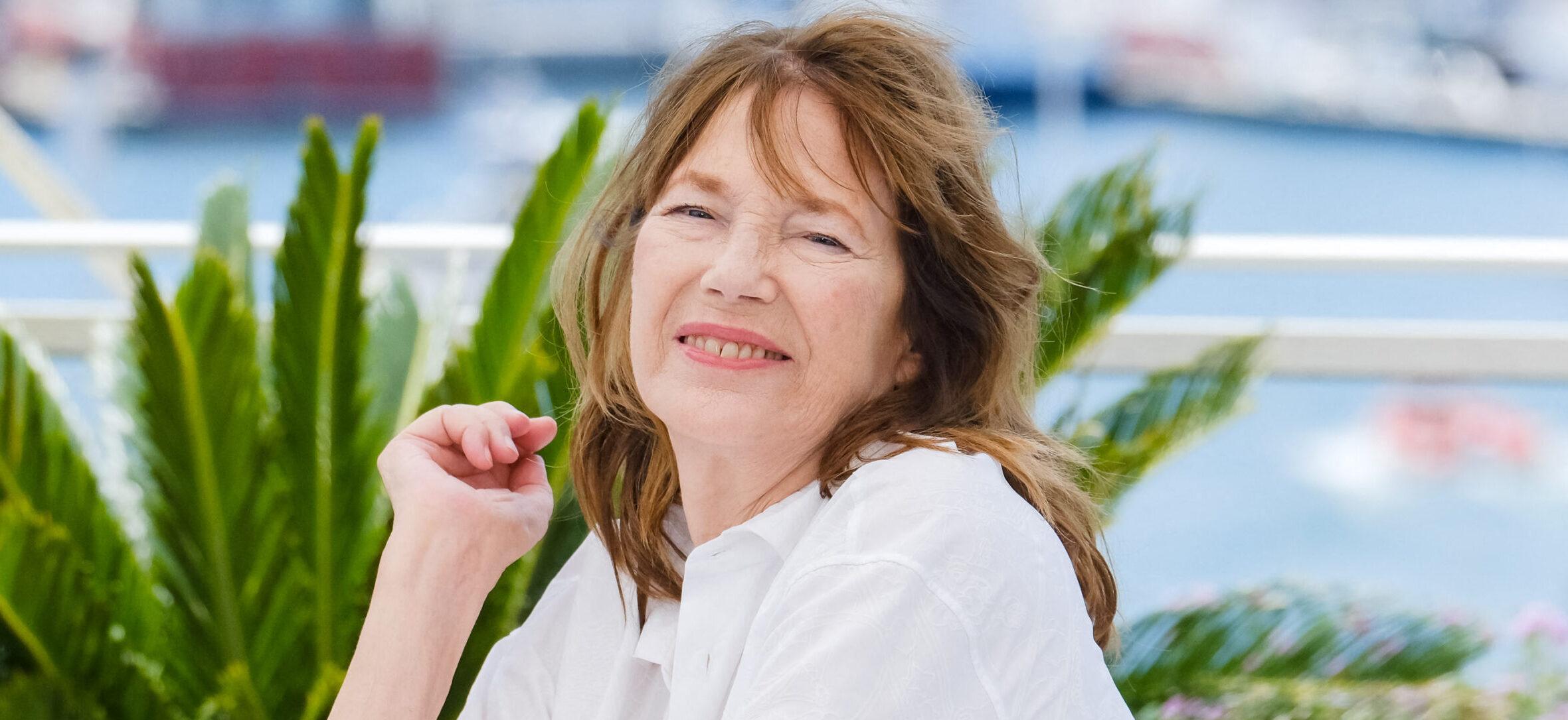 Jane Birkin, Singer & Muse Behind Hermes Birkin Bag, Dies At 76