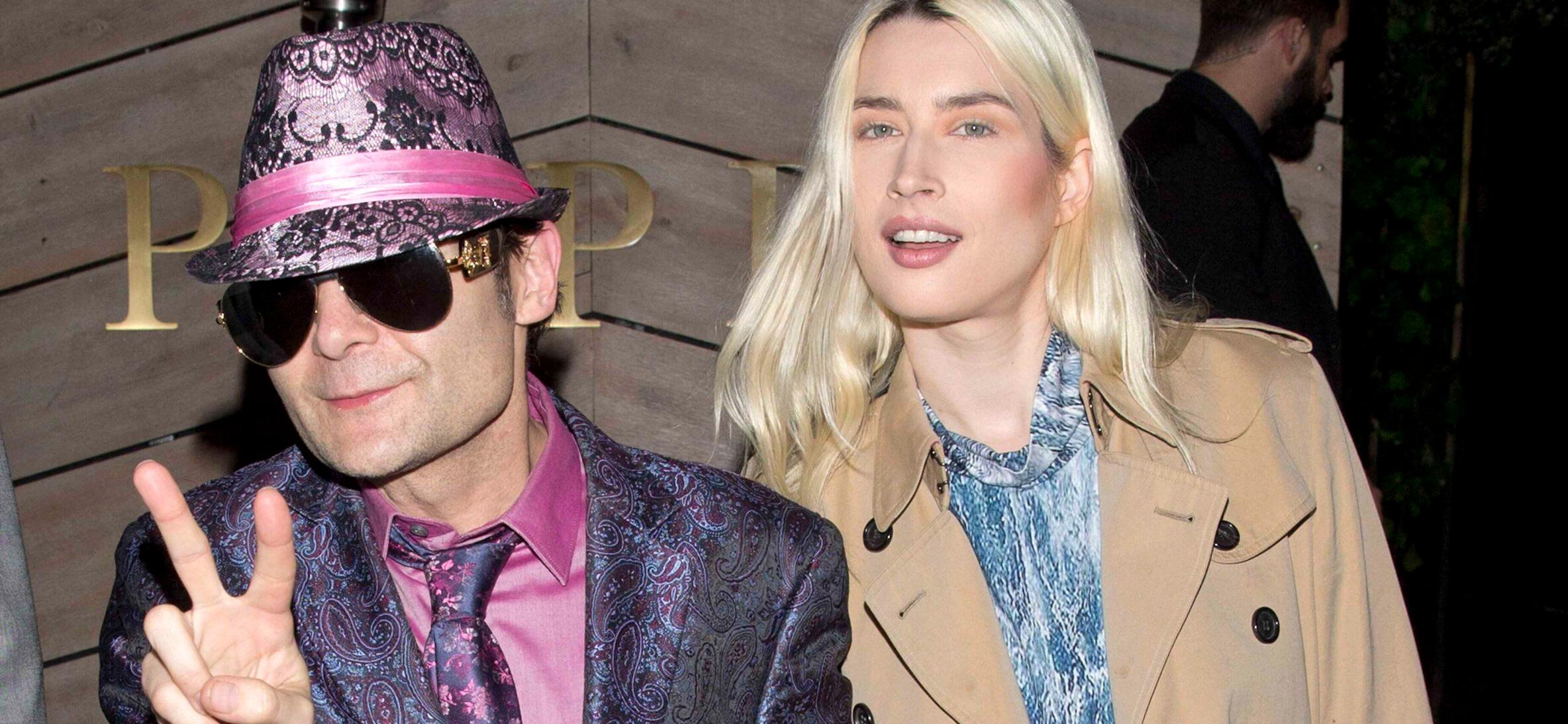 Corey Feldman Deep In Debt Amid Battle With Estranged Wife