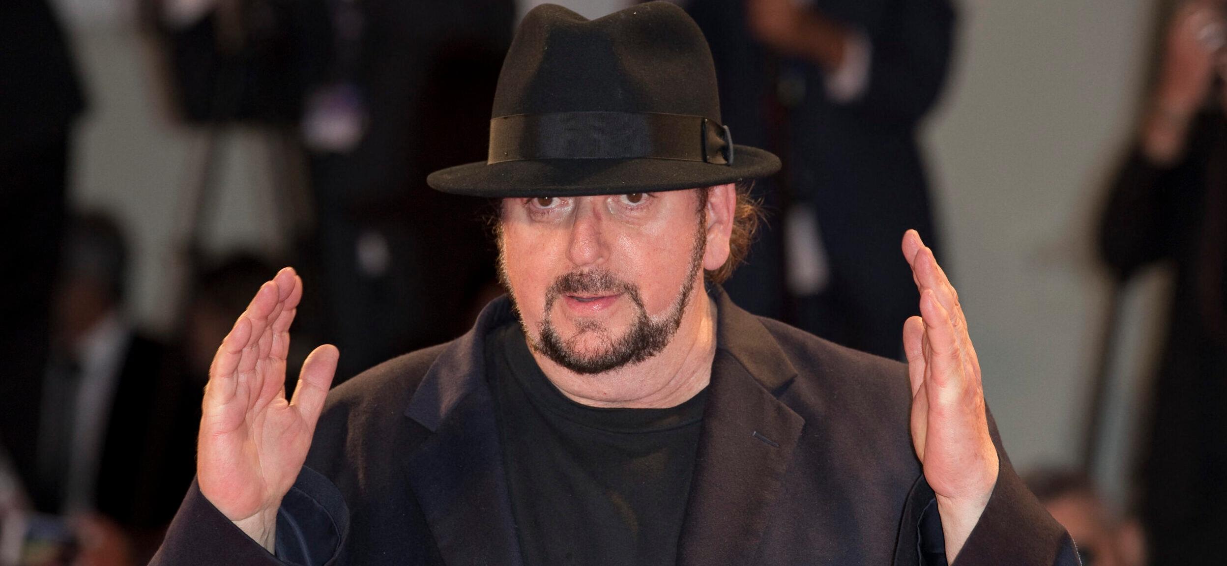 James Toback To Pay $1.68 Billion In Sexual Assault Lawsuit