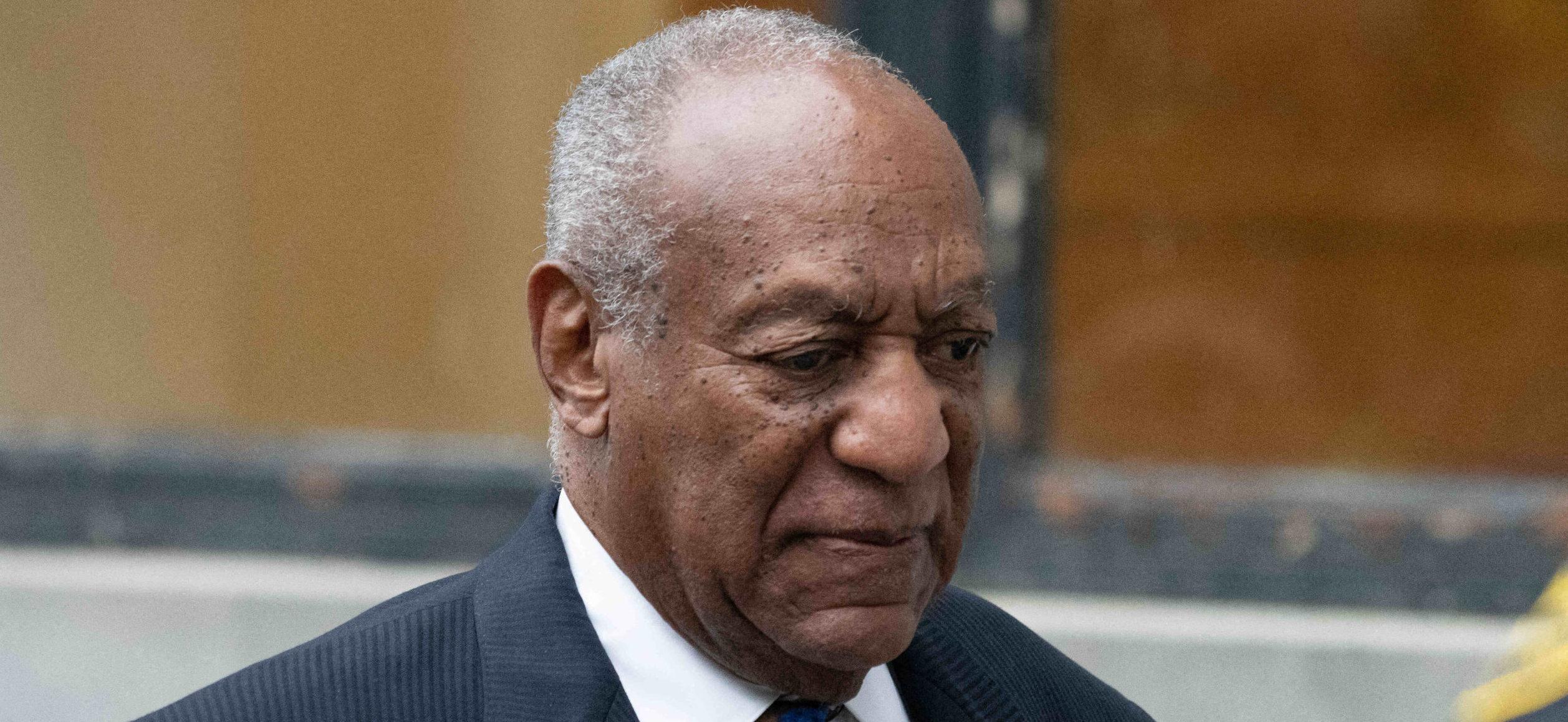 Bill Cosby's Wife Camille Speaks Out On Recent Divorce Rumors