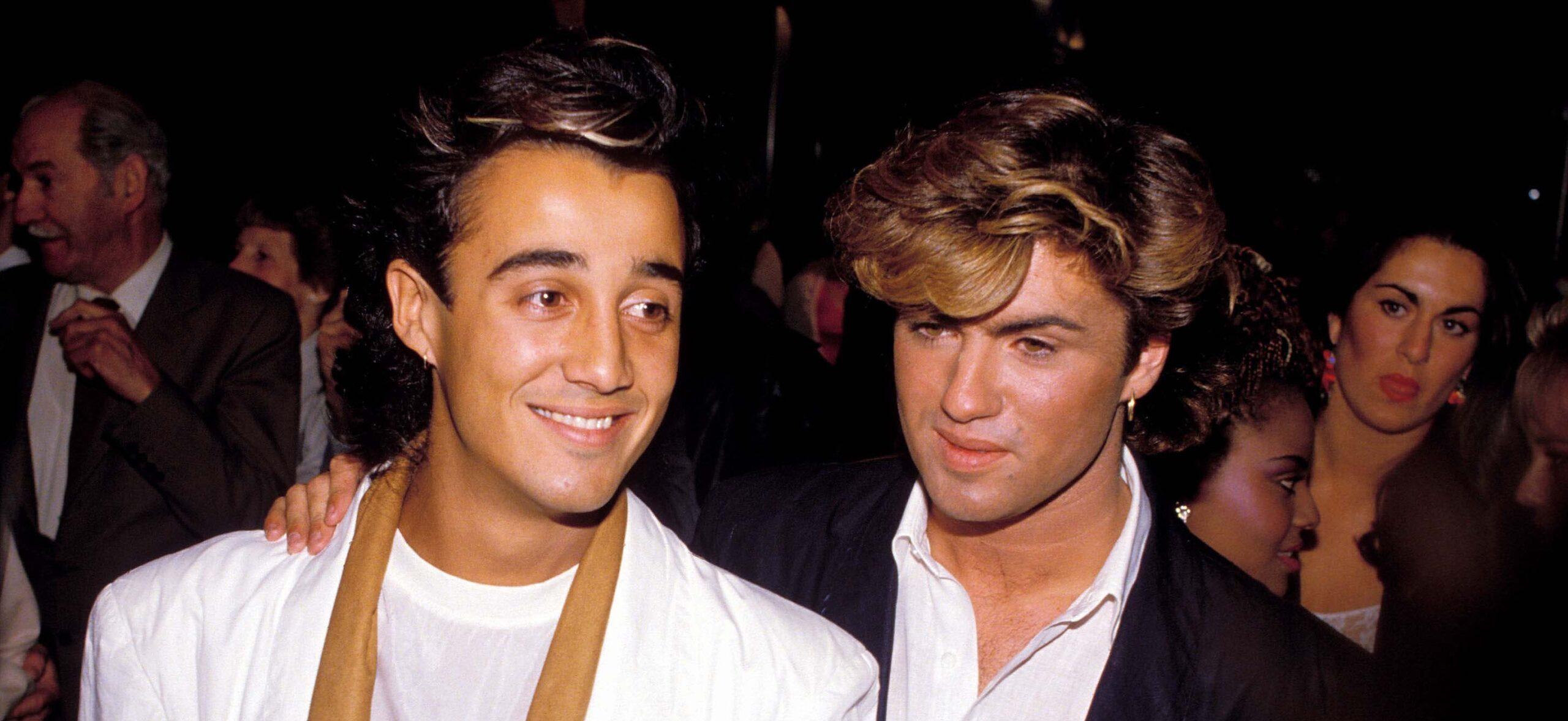 This 80's Duo Is Receiving The Documentary Treatment!