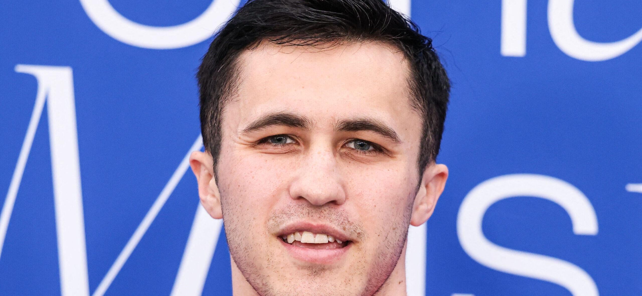 TikToker Chris Olsen Opens Up In Emotional Response To Bullying