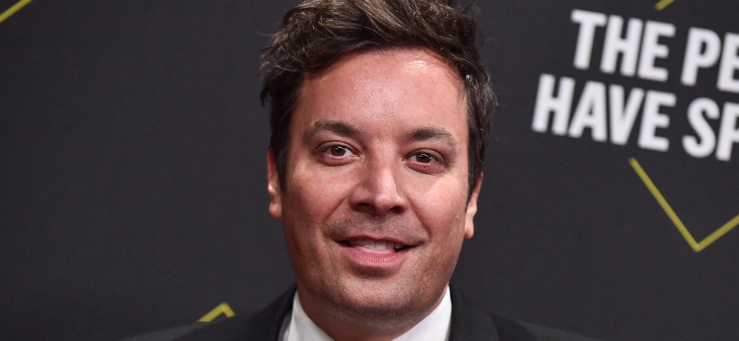 Jimmy Fallon Announces New Haunted Maze Experience