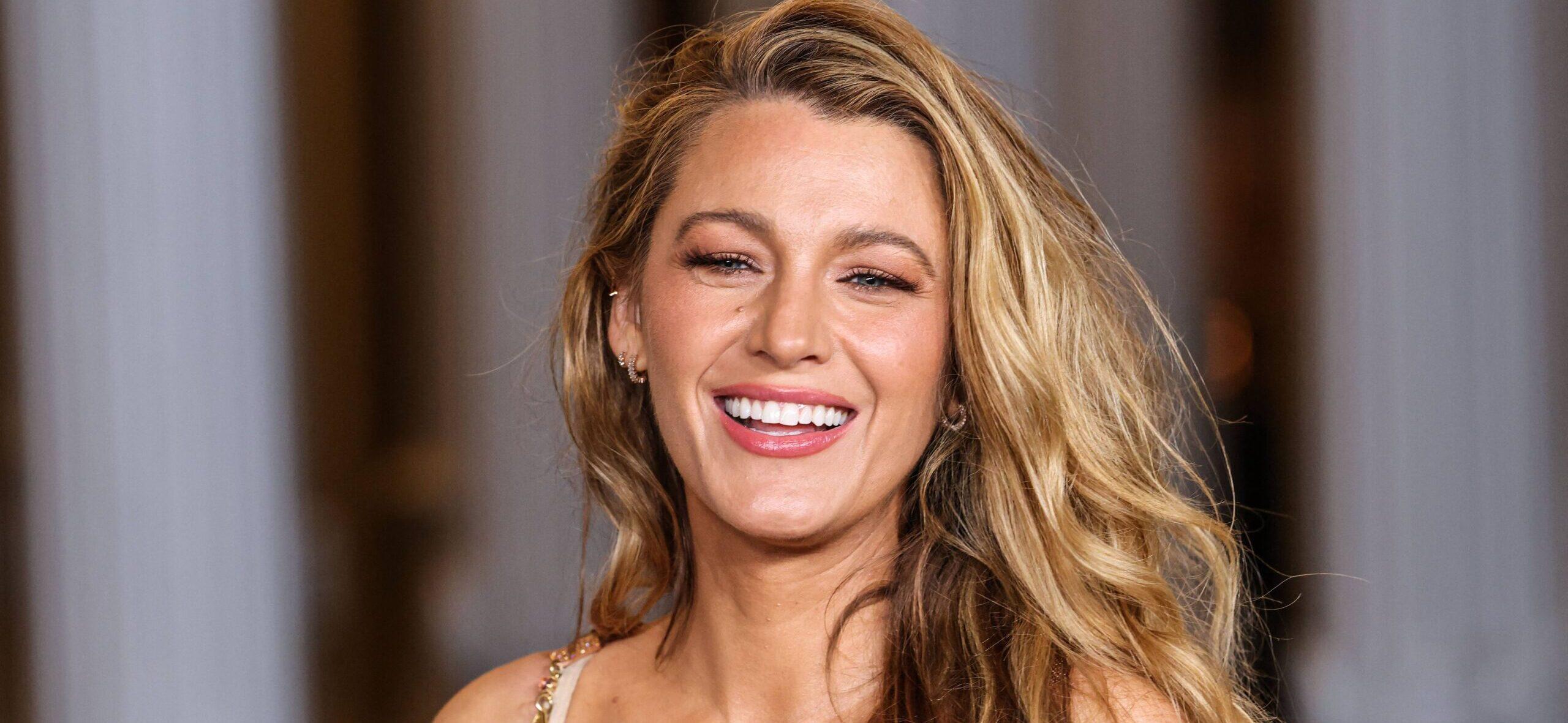 Blake Lively Caused A Small Donut Shop To Face An Investigation ...