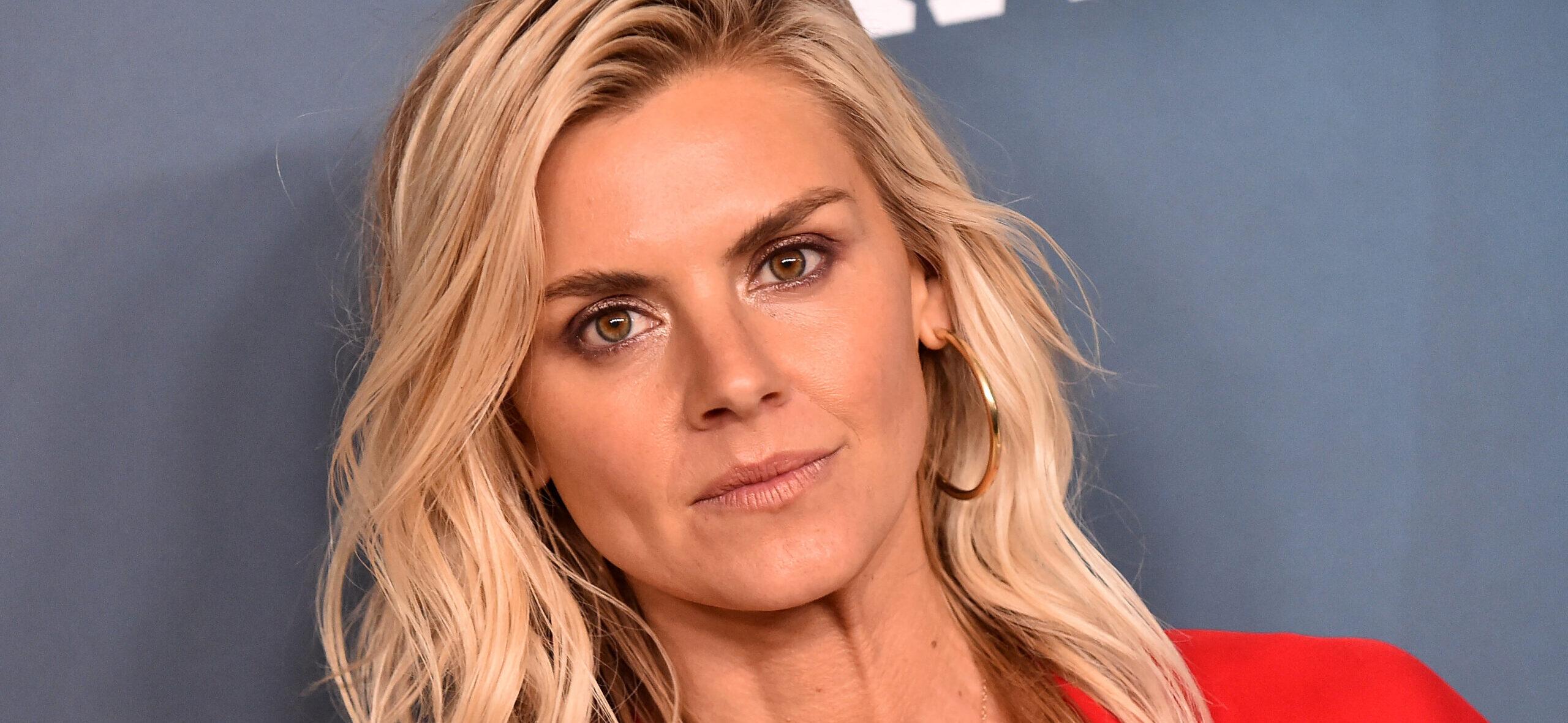 'Scrubs' Star Fires Back After Unrecognizable Look Sparks Concern