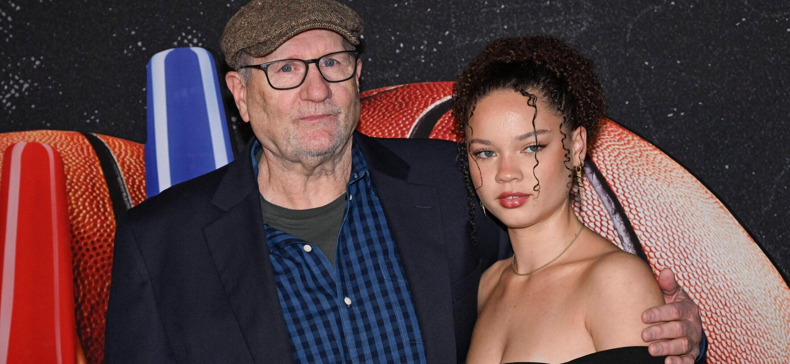 Ed O’Neill And Daughter Go Viral With Unexpected NSFW Lip Sync