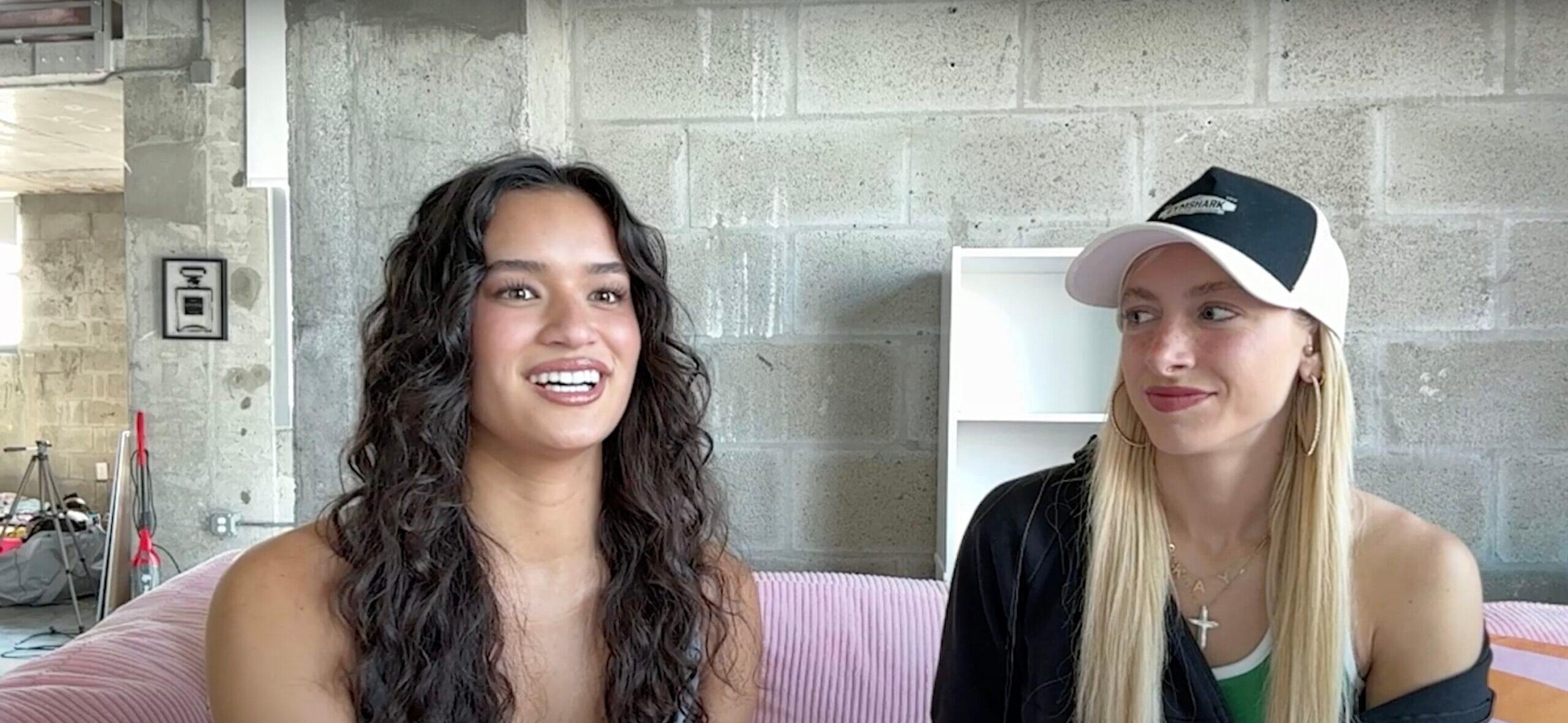 WATCH: Sparks Fly As 'Temptation Island' Singles Rehash Explosive Season