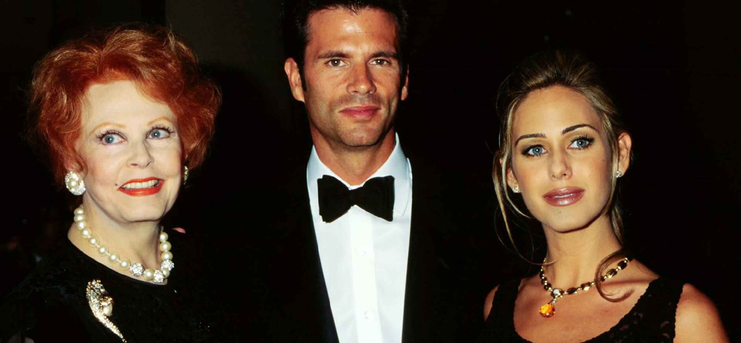 Legendary Actress Arlene Dahl, Mother Of Lorenzo Lamas, Dies At Age 96