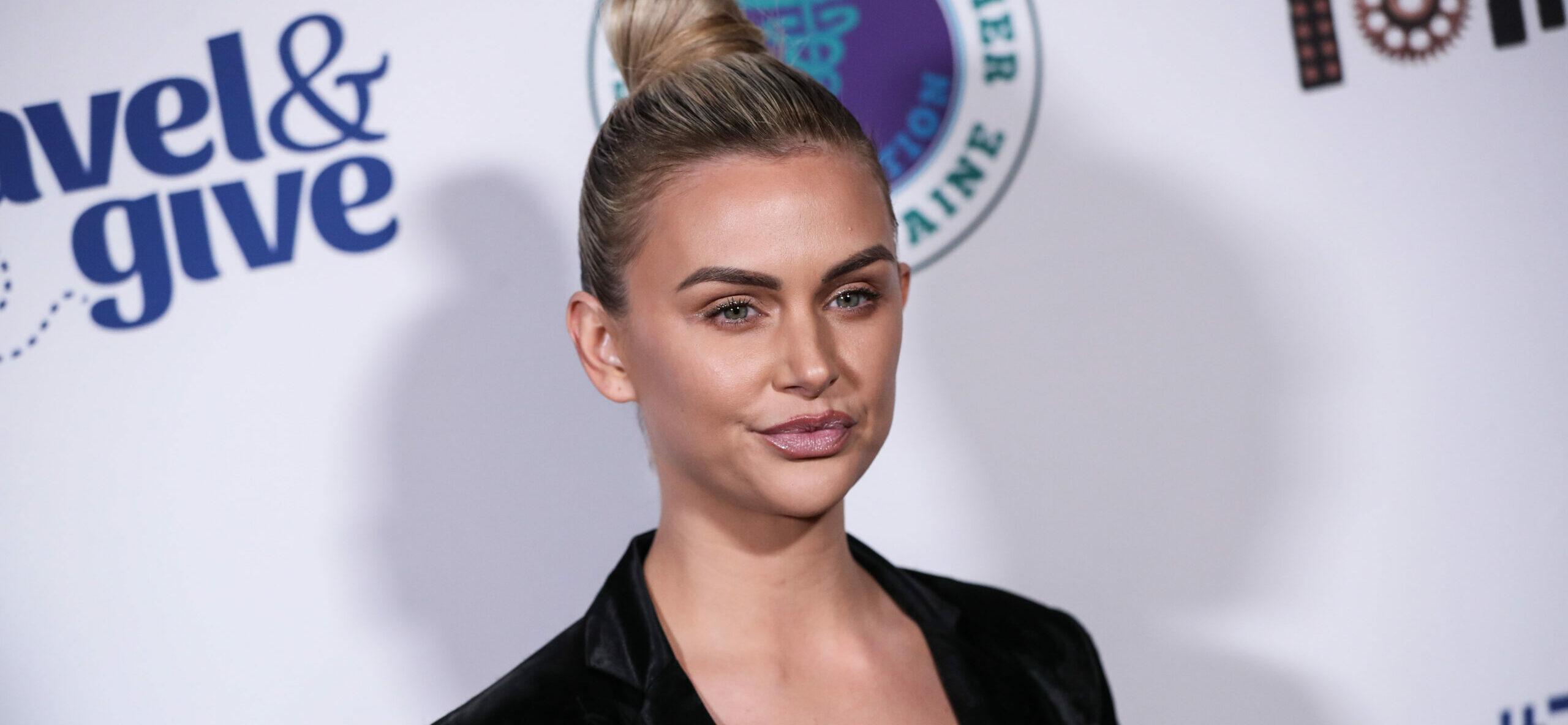Lala Kent Debuts New Home Free Of Randall Emmett Reminders!