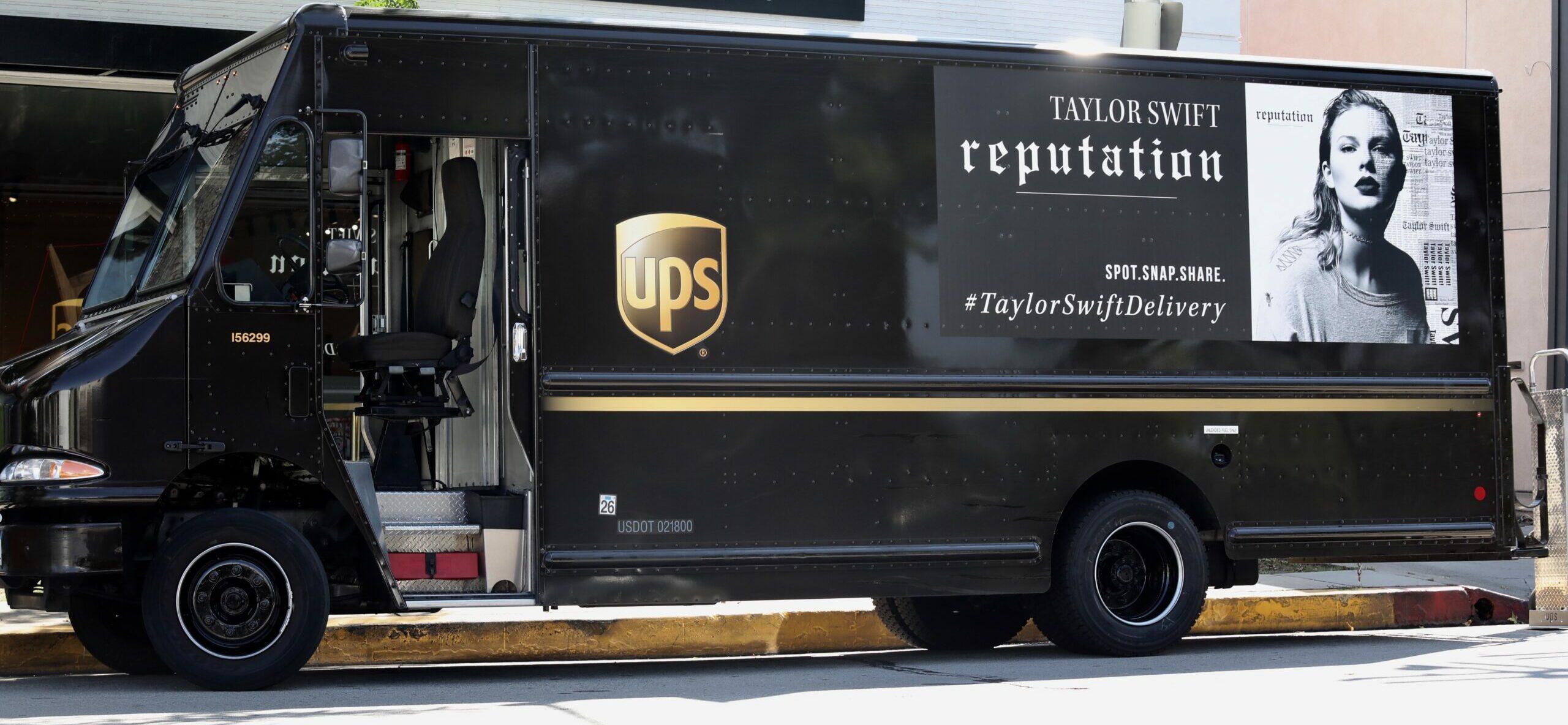 NYPD Investigating Piggy Bank Robbery By Fake UPS Worker