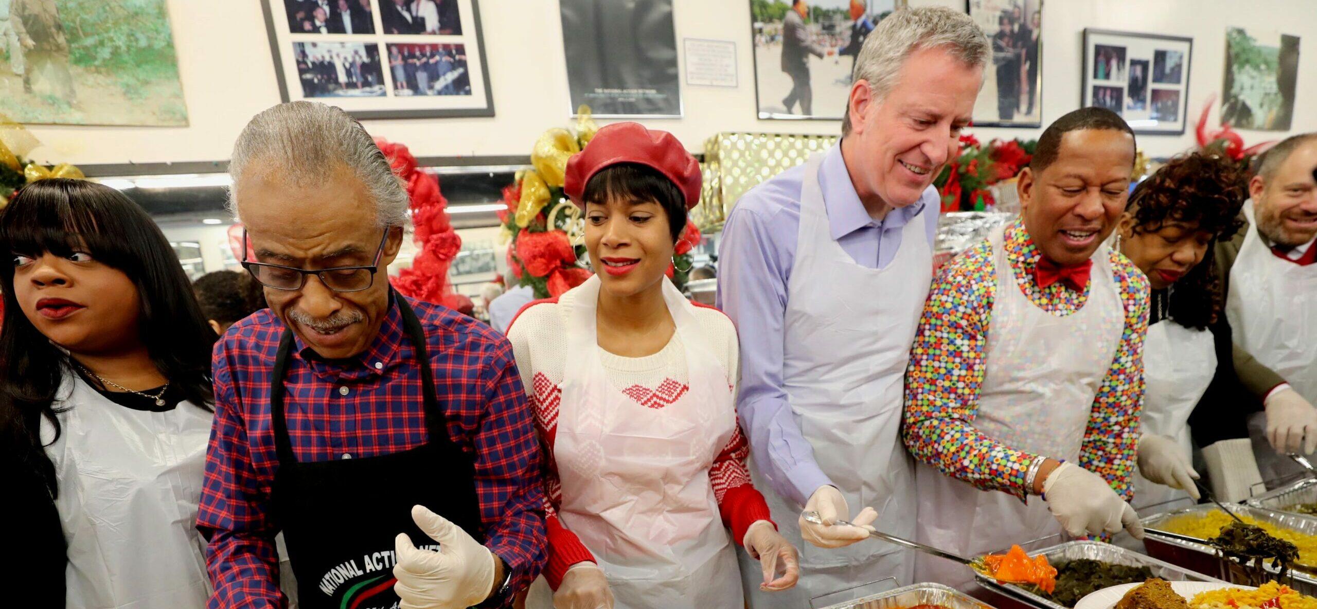 All You Need To Know About Ina Garten's Eight-Ingredient Recipe