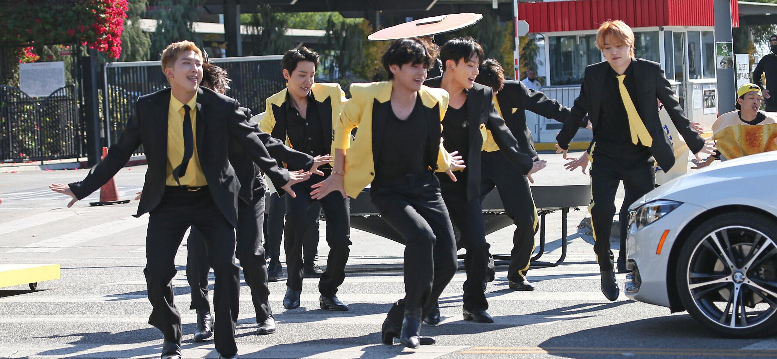 BTS Is NOT Breaking Up Despite Taking An Extended Hiatus!