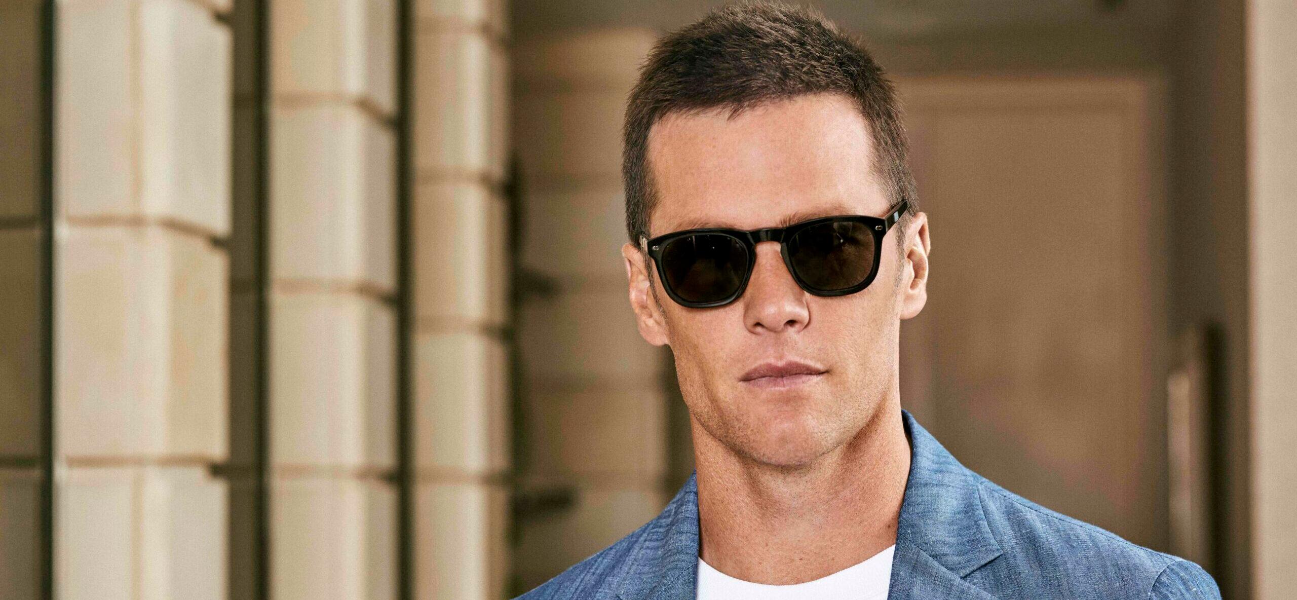 Tom Brady Will Join Fox Sports As Lead Analyst For Whooping $375M