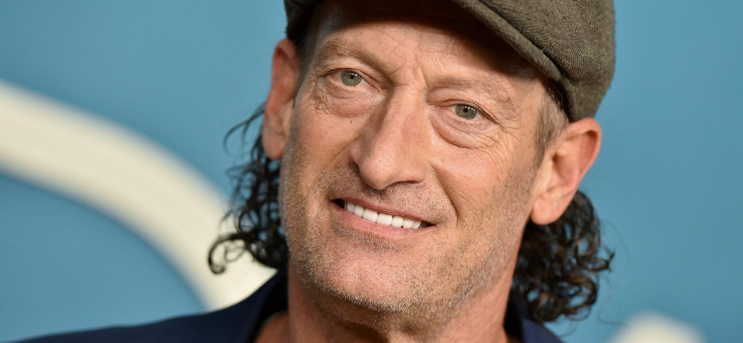 ‘CODA’ Star Troy Kotsur Becomes First Deaf Actor To Win Individual SAG ...